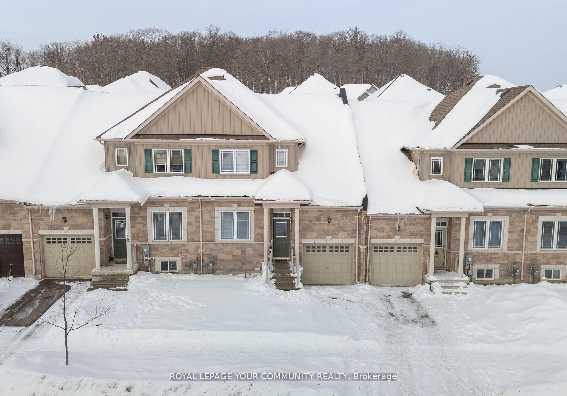 153 Isabella Drive, Orillia, ON L3V 8K7