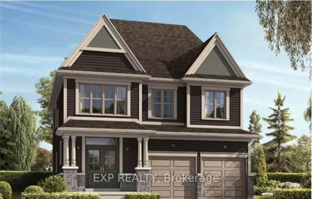 153 PIKE CREEK Drive, Haldimand, ON N0A 1E0