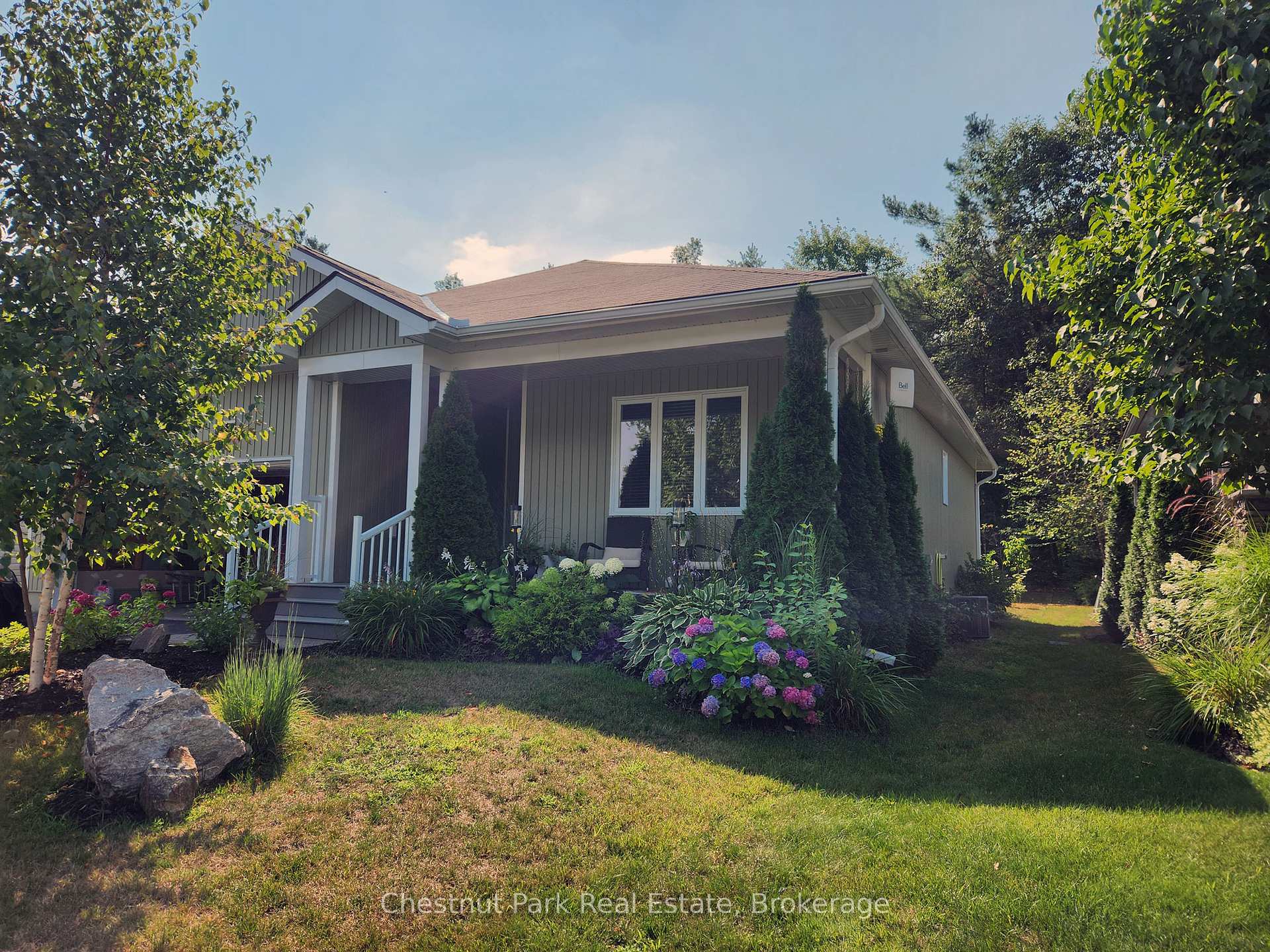 Houses For Sale in Gravenhurst