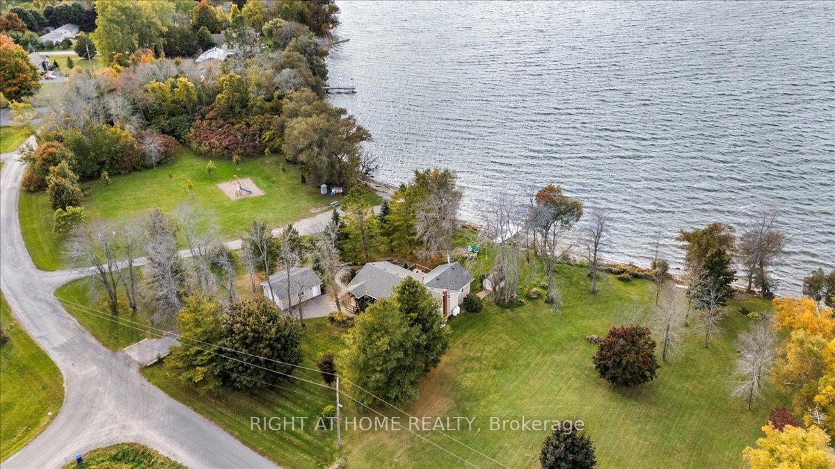153 Prinyers Cove Crescent, Prince Edward County, ON K0K 2T0