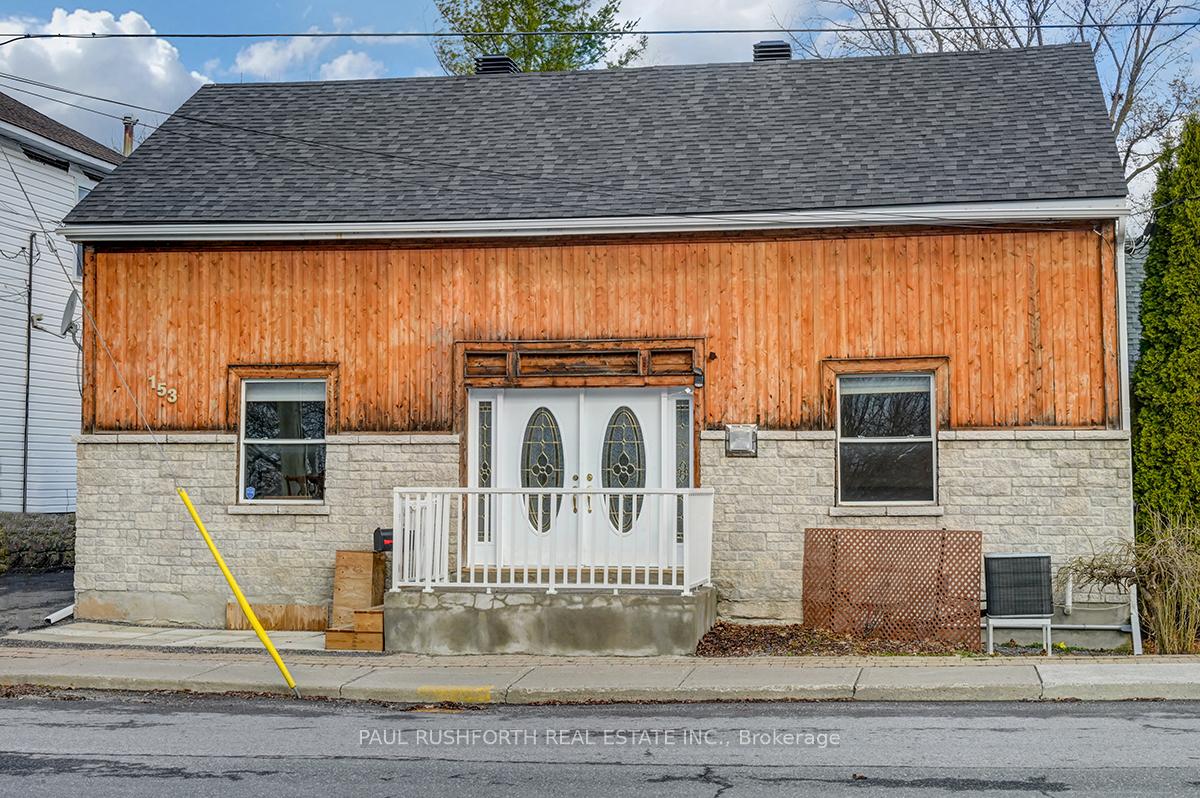 153 William Street, Carleton Place, ON K7C 1X5