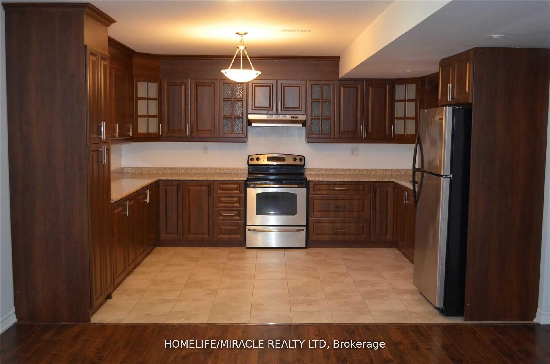 153 Willis Road, Vaughan, ON L4L 2S4