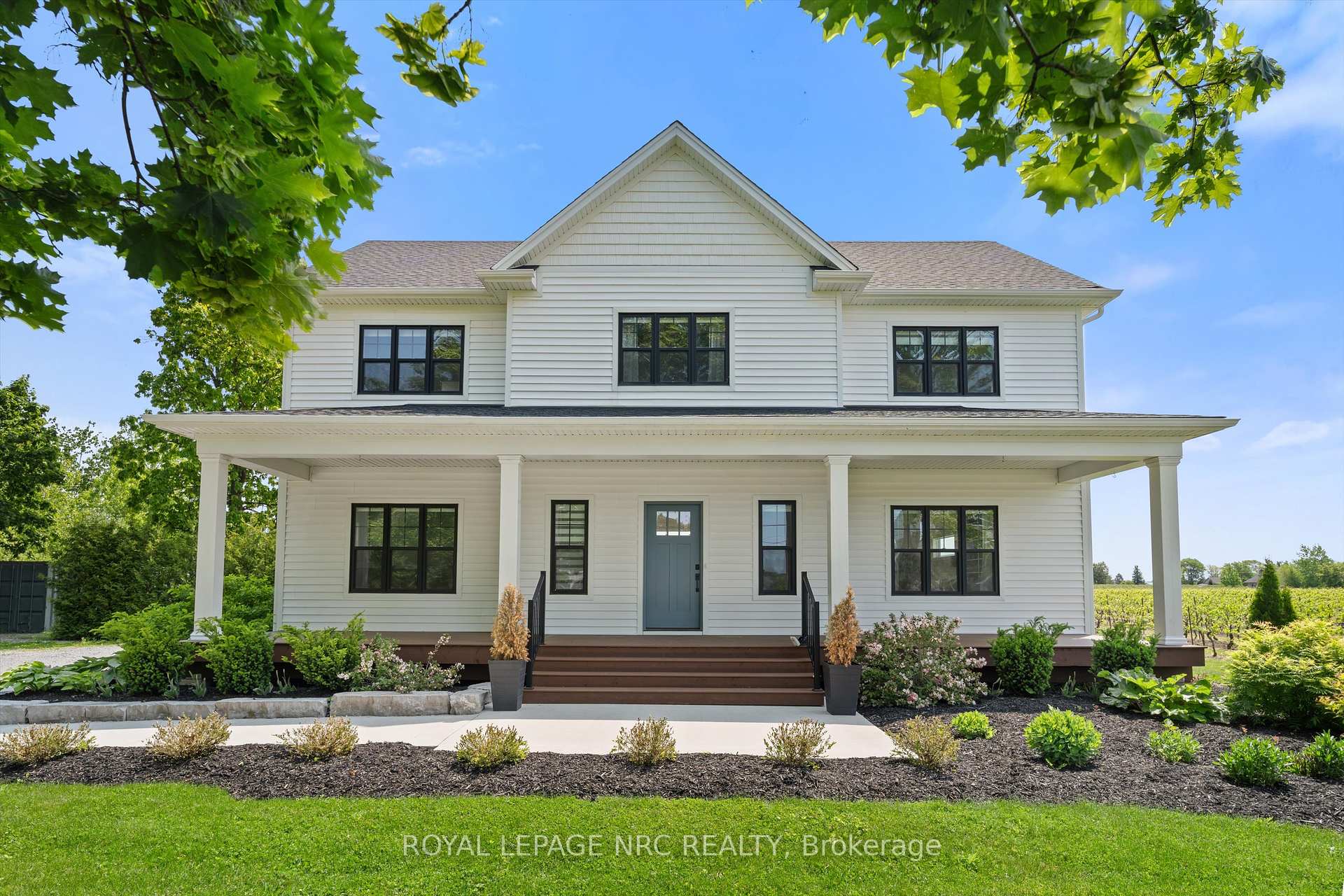 1531 Concession 4 Road, Niagara-on-the-Lake, ON L0S 1T0