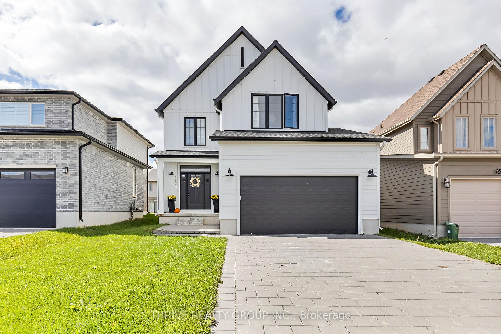 1533 Drew Street, London, ON N5V 0C2