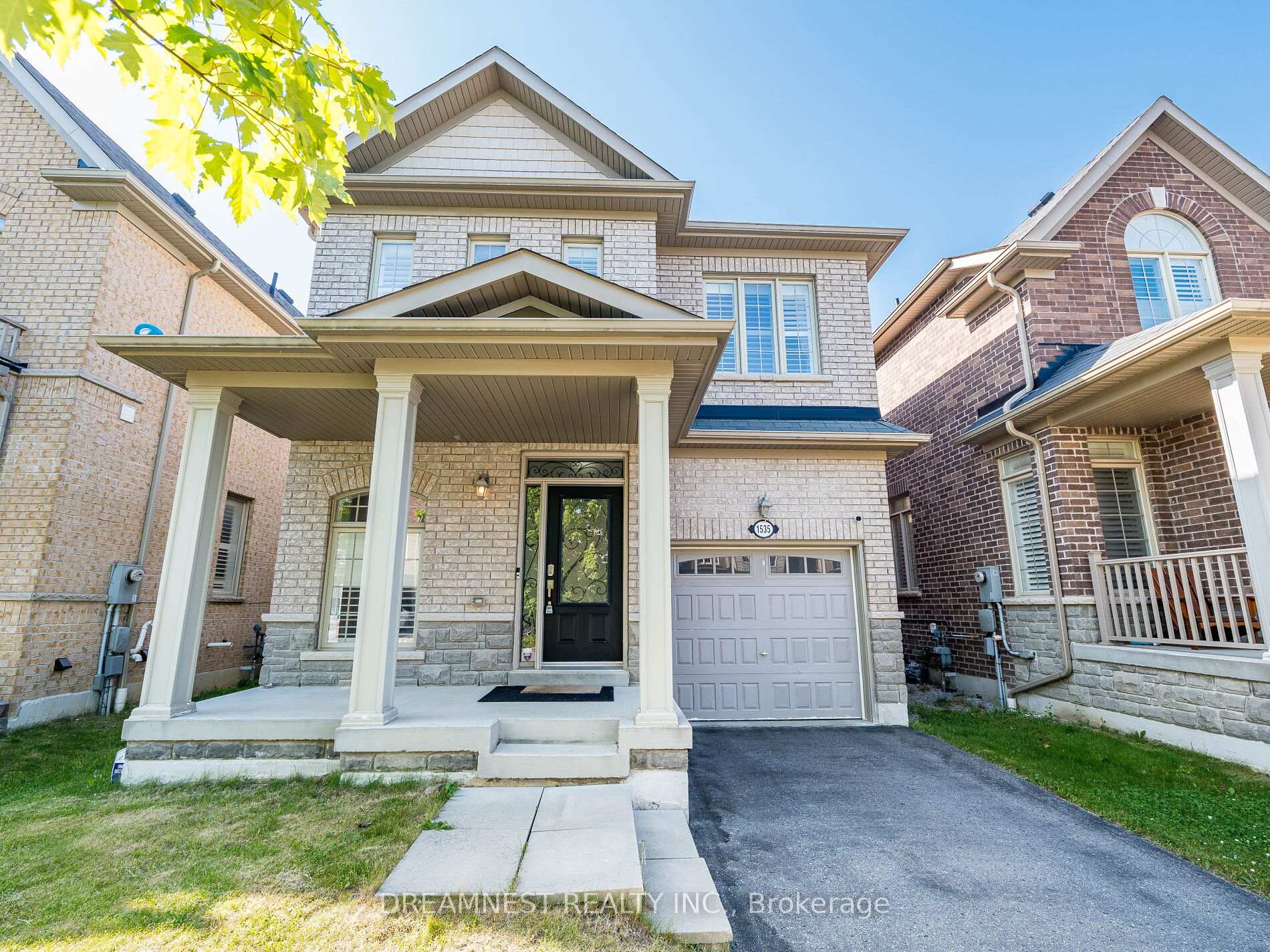 1535 Winville Road, Pickering, ON L1X 0B8