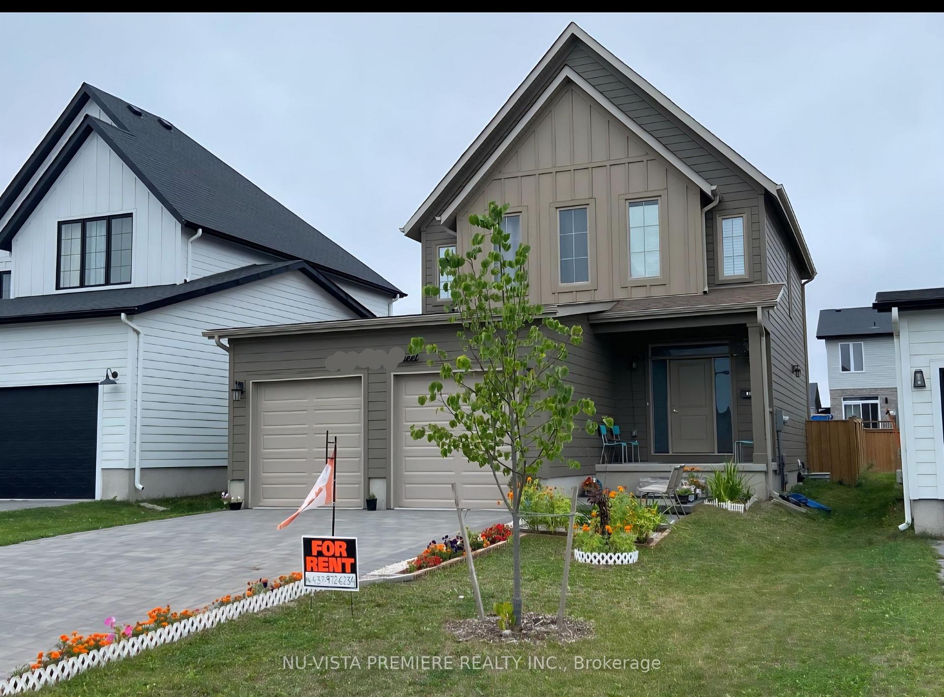 1537 Drew Street, London East, ON N5V 0C2