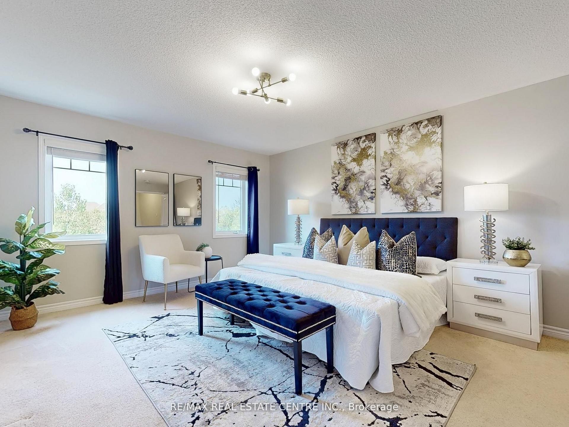 1538 Clitherow Street, Milton, ON L9E 0B1
