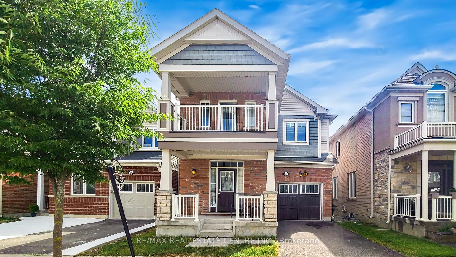 1538 Clitherow Street, Milton, ON L9E 0A5