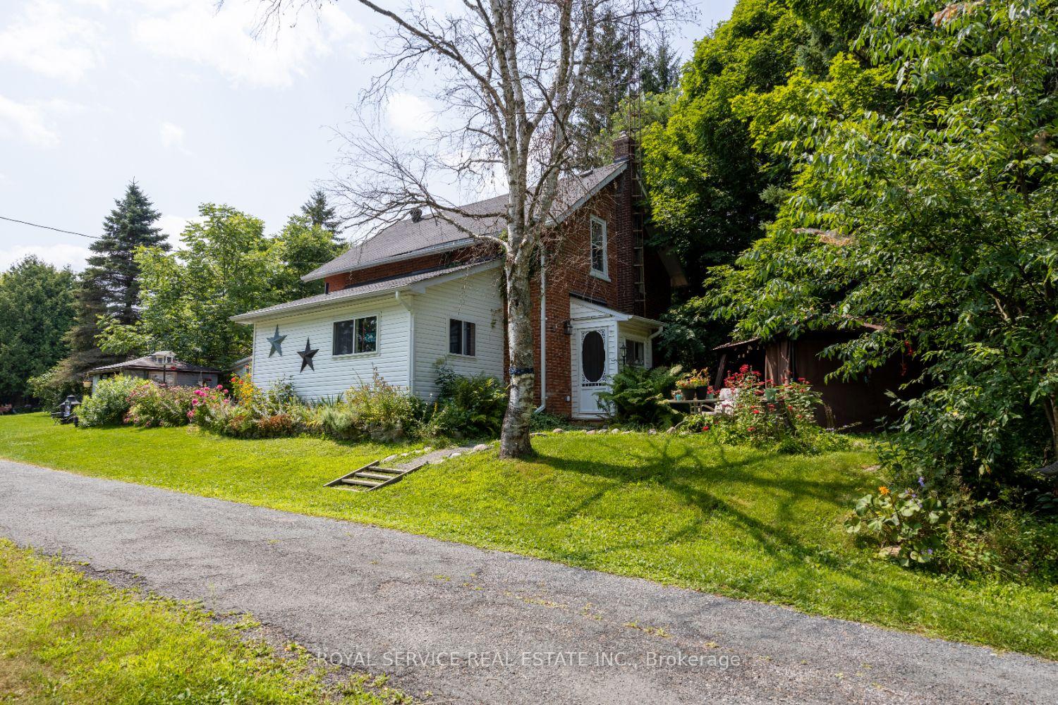 1539 Larmer Line, Cavan Monaghan, ON K0L 1V0