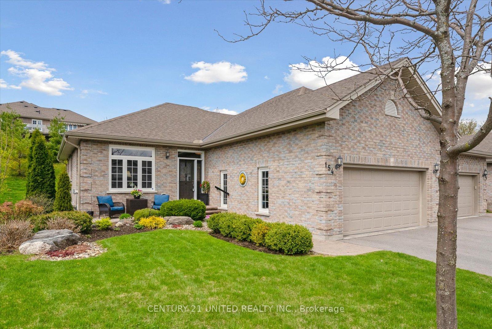 154 - 301 Carnegie Avenue, Peterborough North, ON K9L 0B3