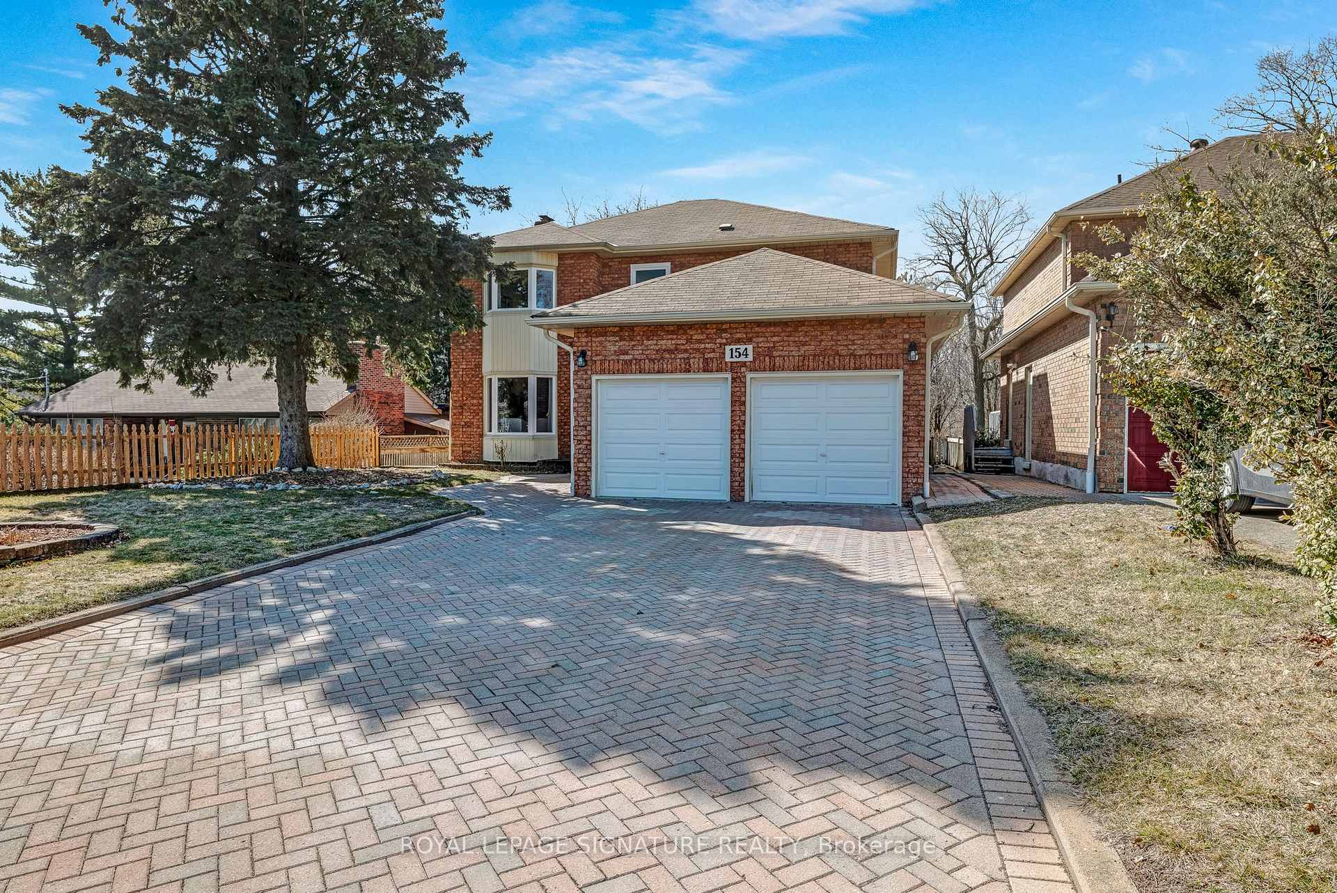 154 Centennial Road, Toronto, ON M1C 1Z5