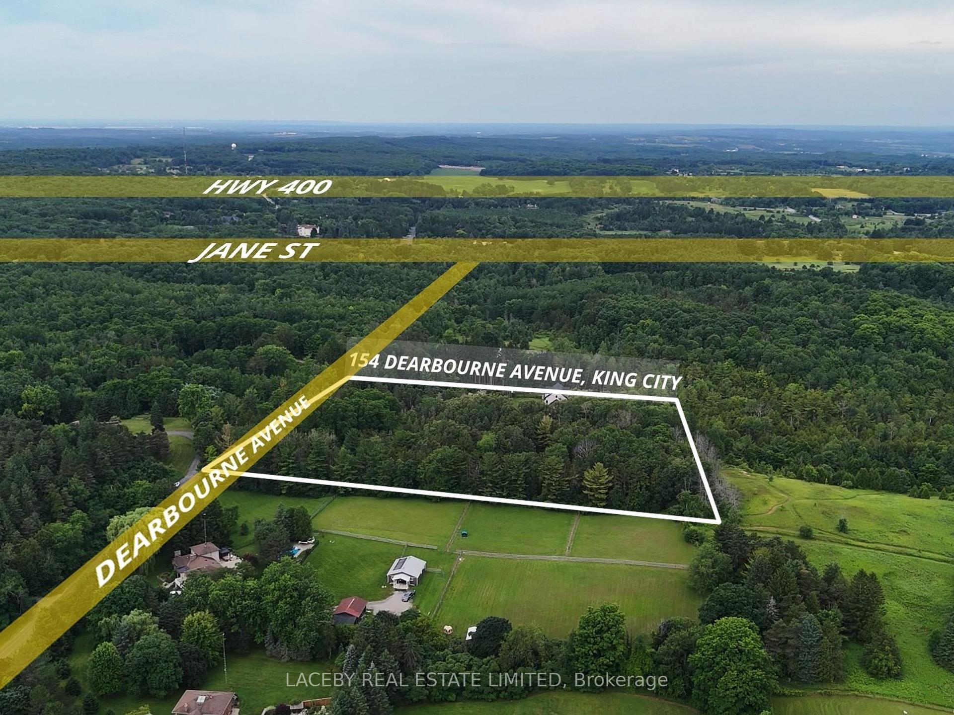 154 Dearbourne Avenue, King, ON L7B 1A3