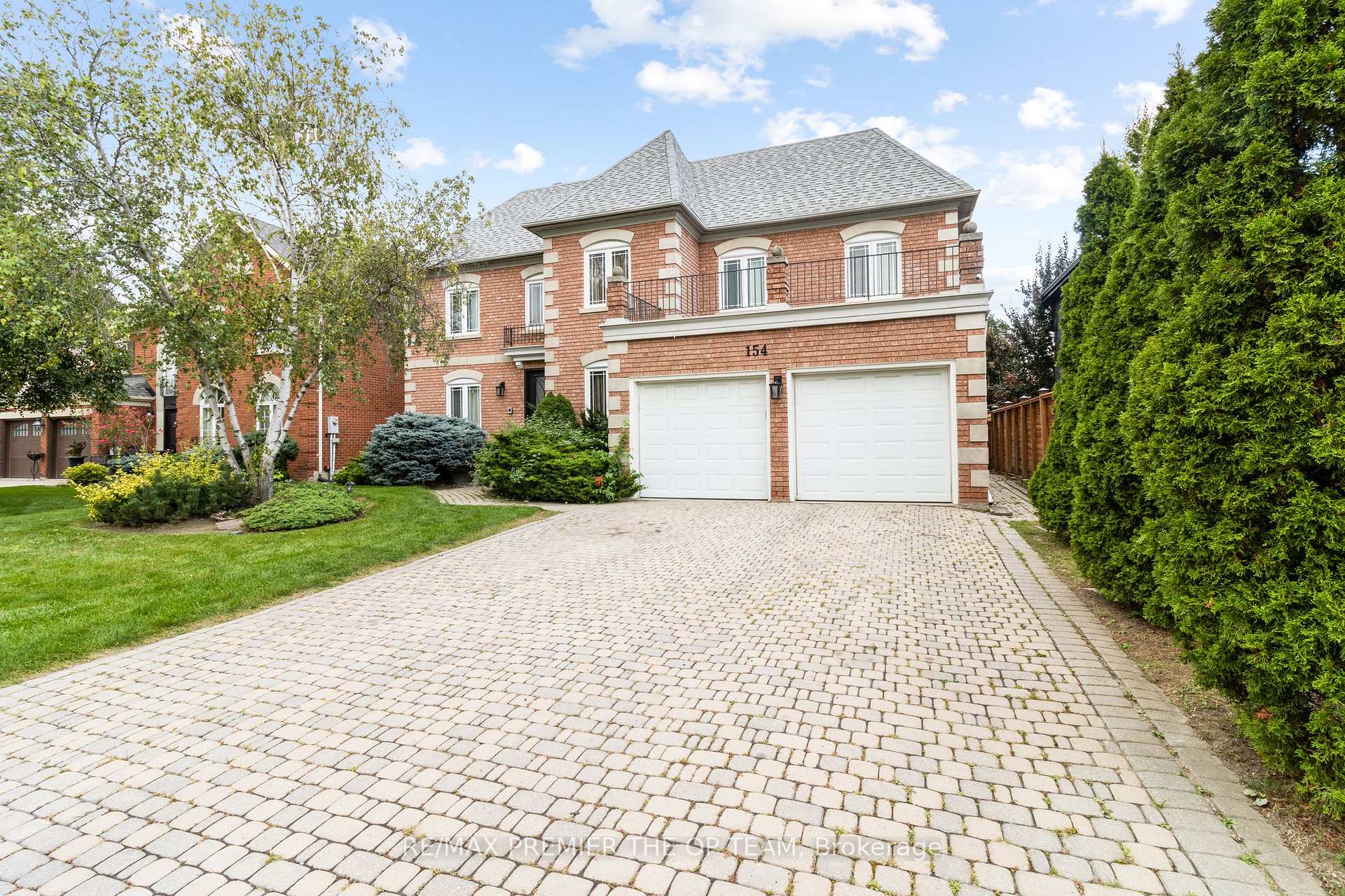 154 Flushing Avenue, Vaughan, ON L4L 8H7