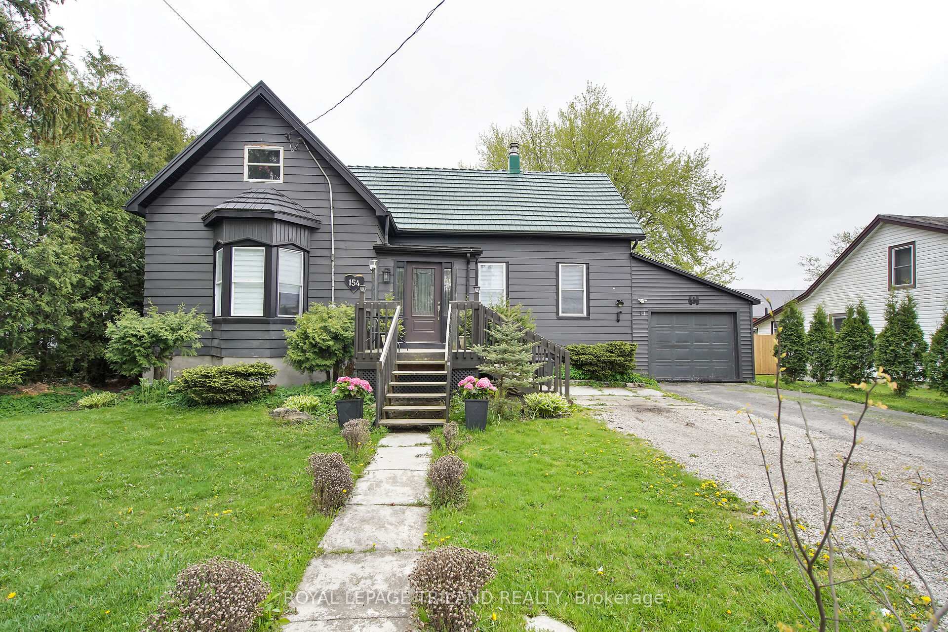 154 JOHN Street, West Elgin, ON N0L 2P0