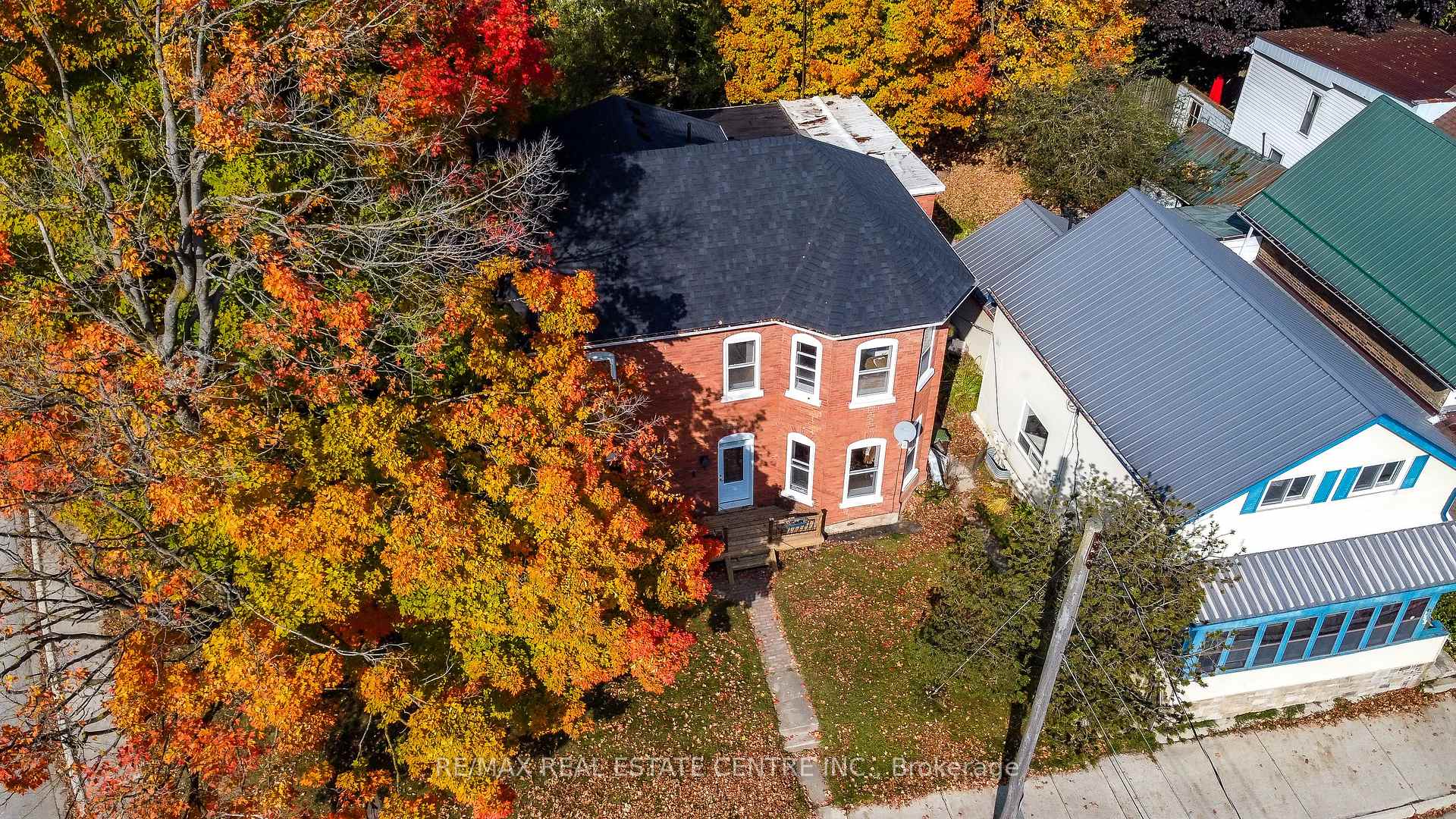 154 Main Street W, Shelburne, ON L0N 1S3