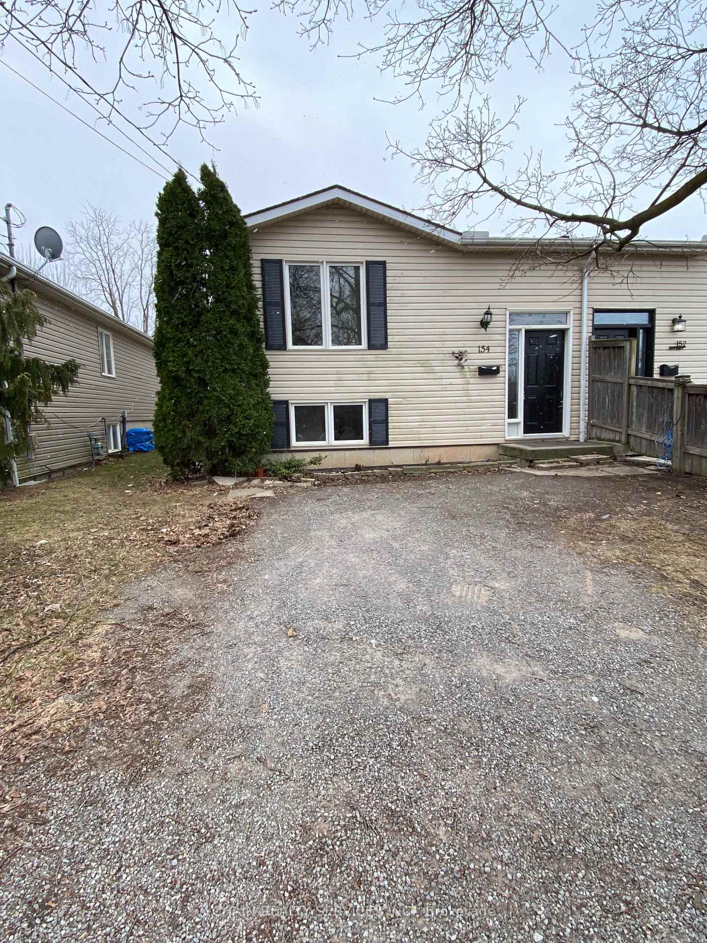 154 Mary Street, Thorold, ON L2V 1J5
