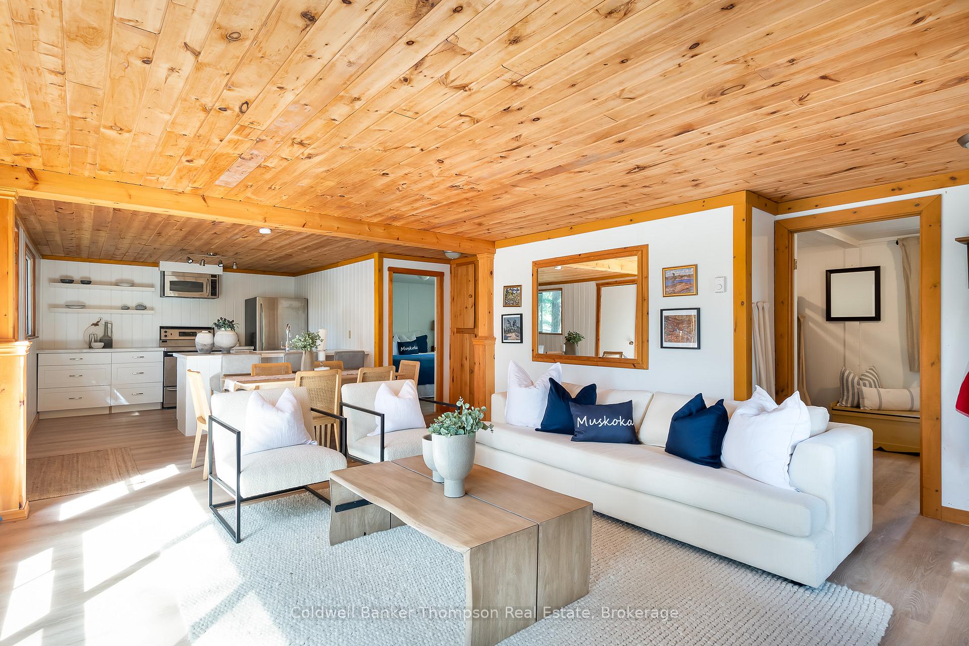 154 North Drive, Huntsville, ON P1H 2J2