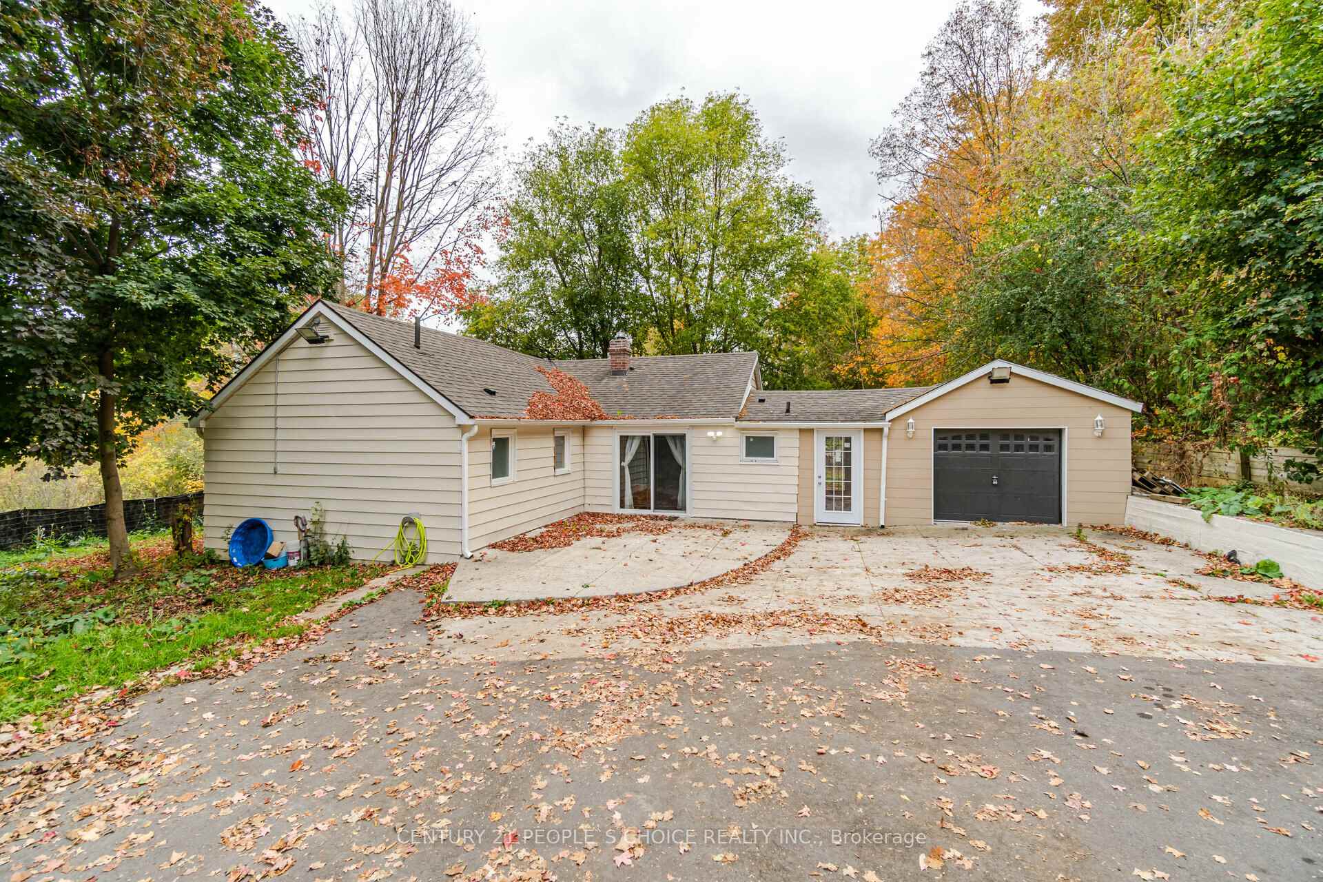 154 Simmons Street, Vaughan, ON L4H 4X7