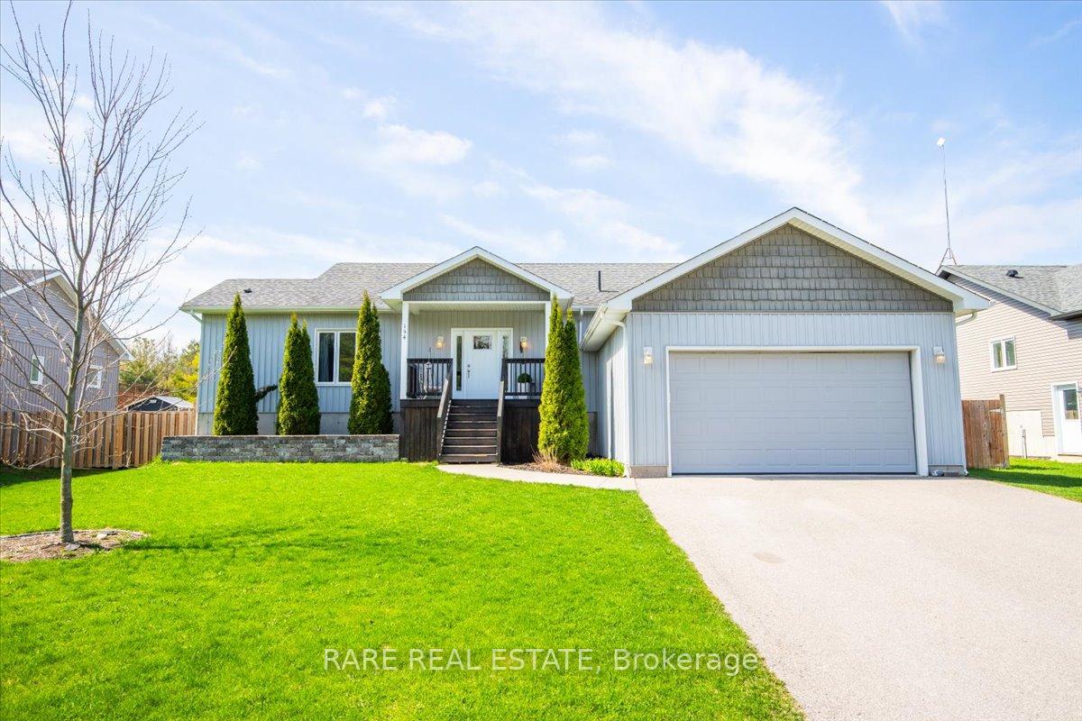 154 SWITZER Street, Clearview, ON L0M 1N0