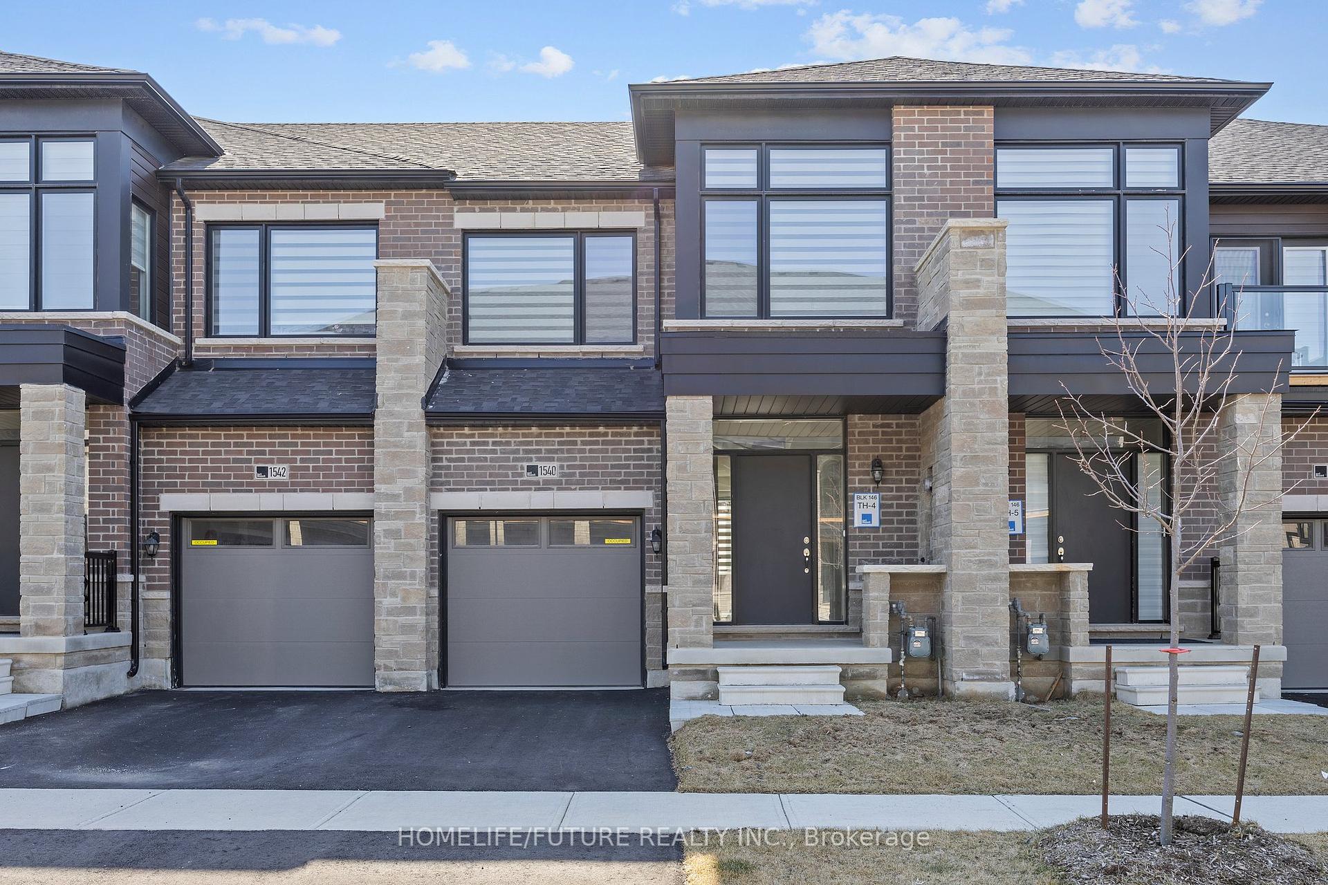 1540 Labine Point, Milton, ON L9T 7E7