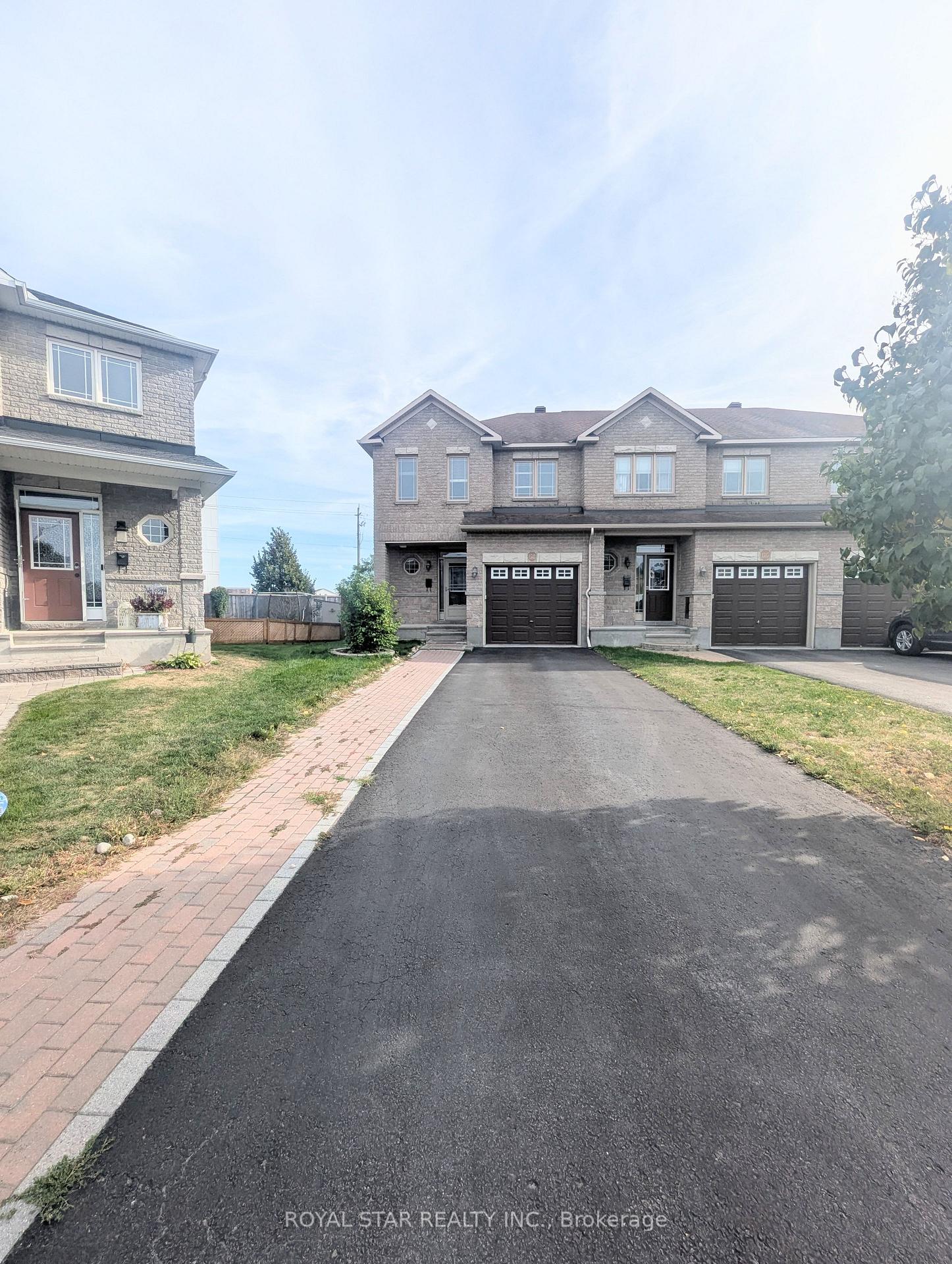 1543 Carronbridge Circle, Kanata, ON K2M 0G8
