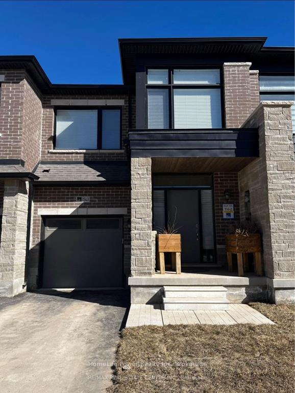 1543 Rose way, Milton, ON L9T 7E7