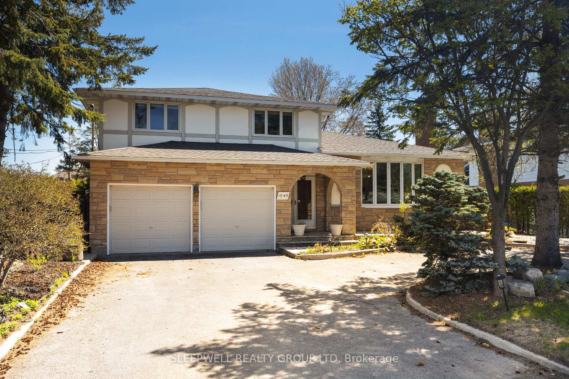 1545 Prince Of Wales Drive, Mooneys Bay - Carleton Heights and Area, ON ...