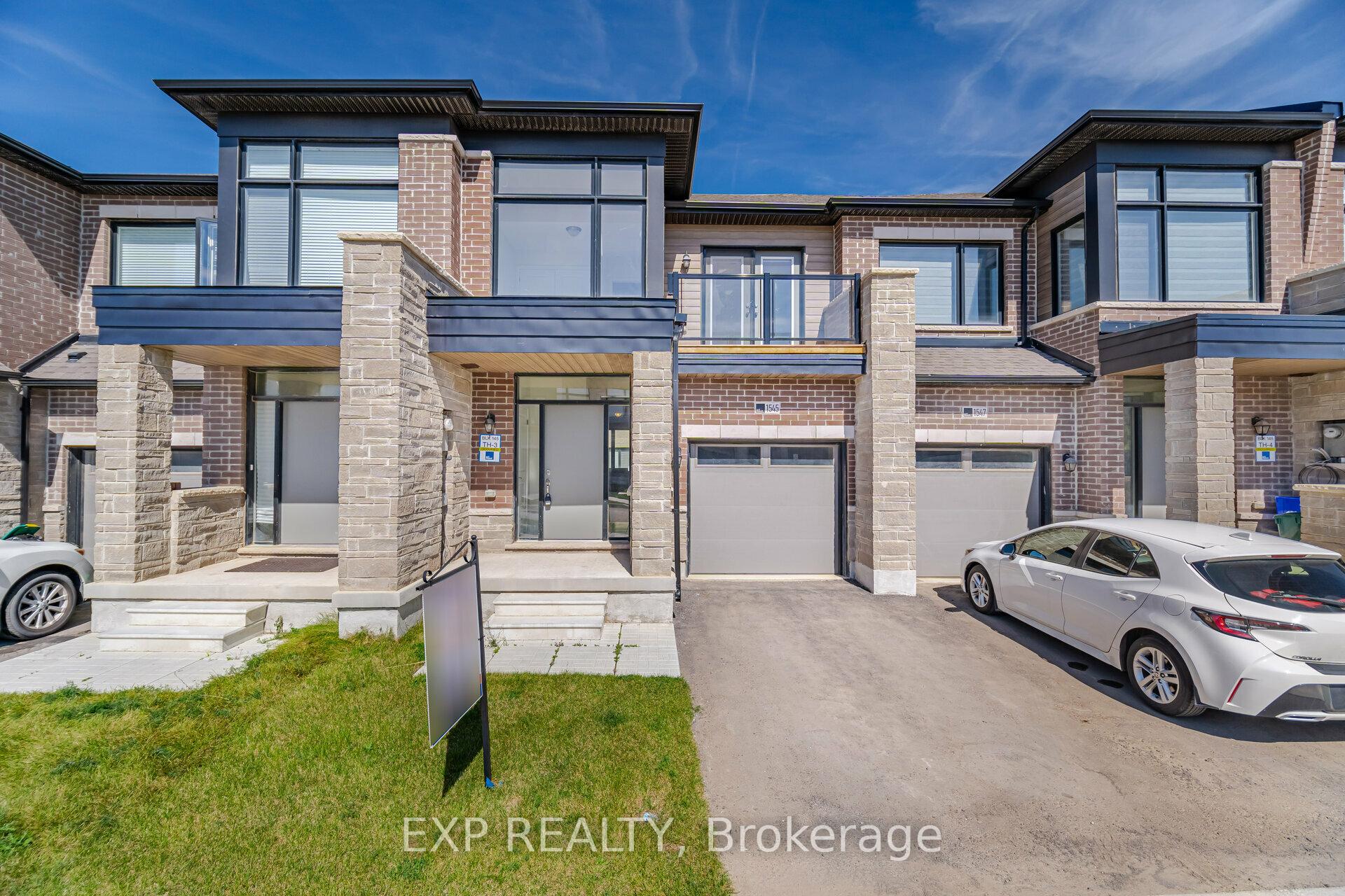 1545 Rose Way, Milton, ON L9E 1V8