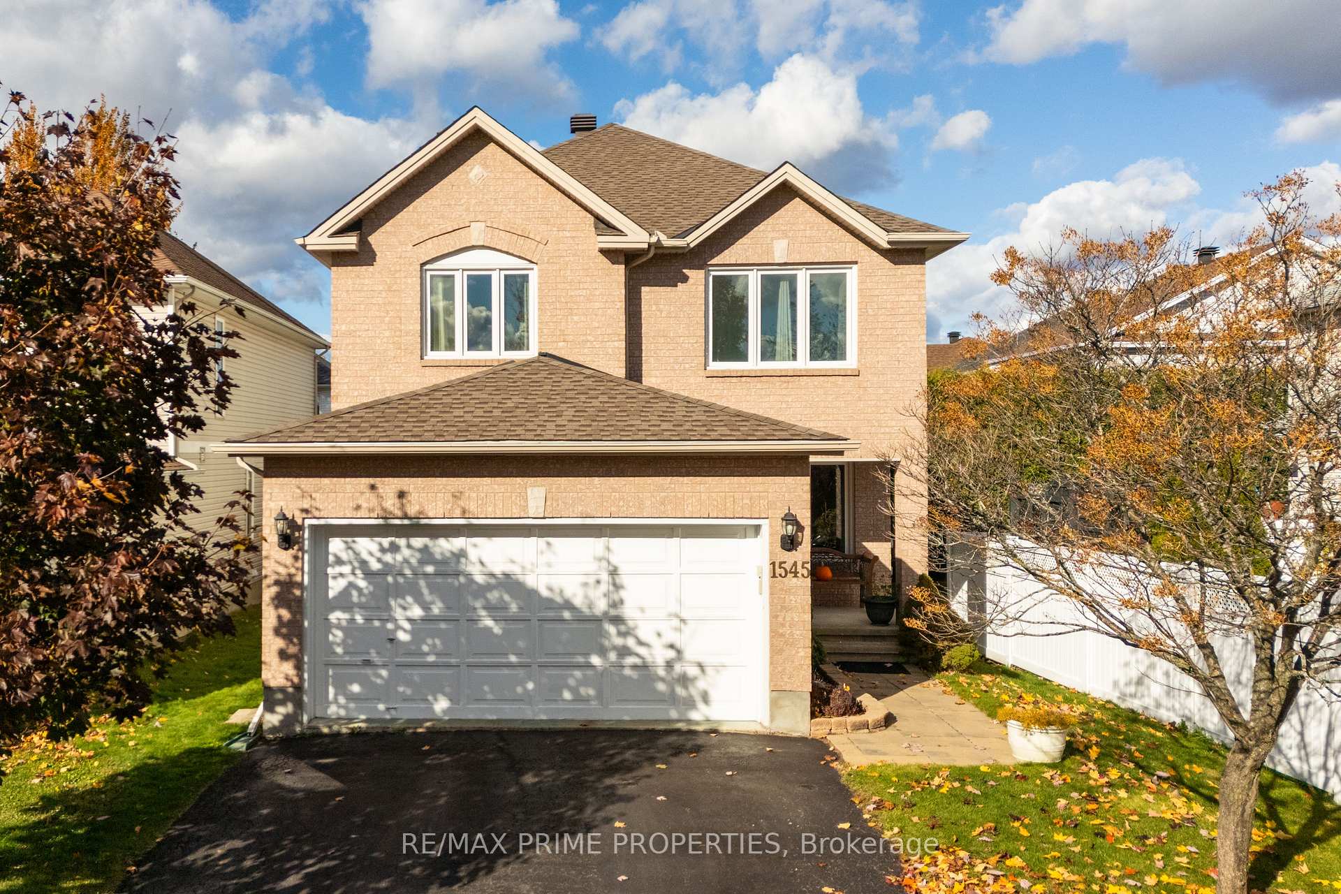 1545 Senateurs Way, Orleans - Cumberland and Area, ON K4A 4A2