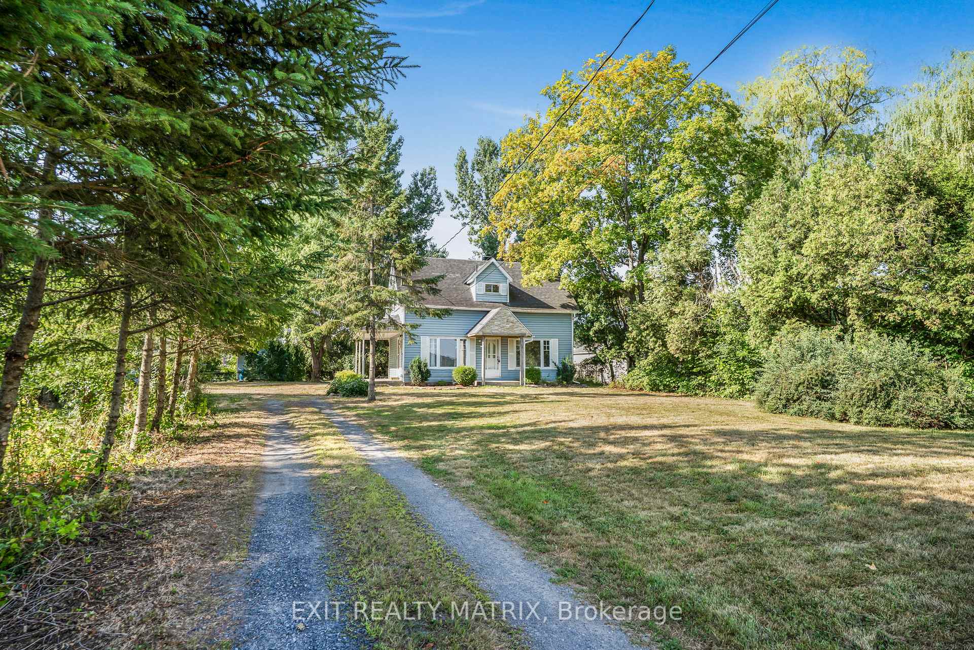 155 Front Road, Champlain, ON K0B 1K0