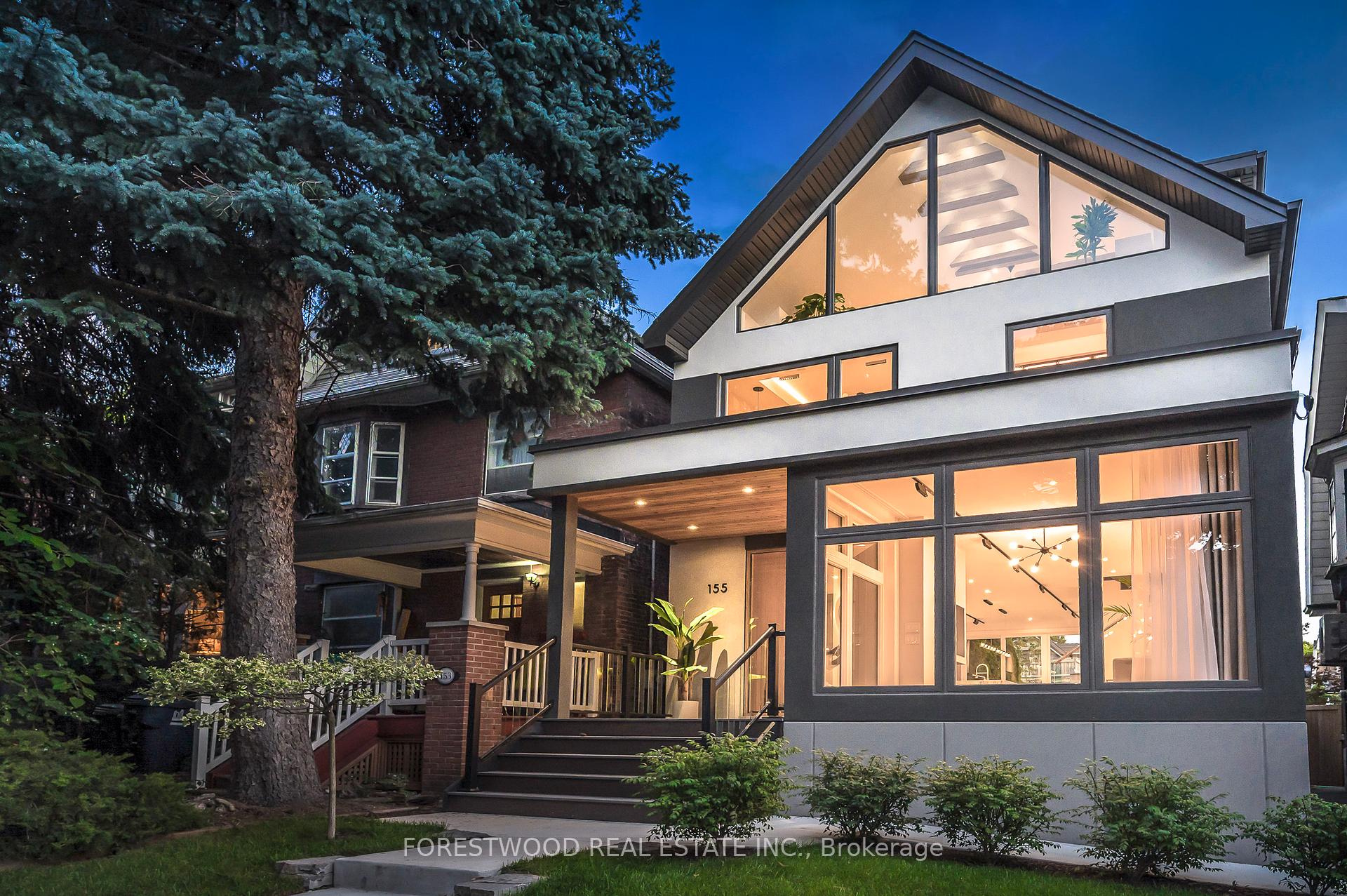 155 Grenadier Road, Toronto, ON M6R 1R5