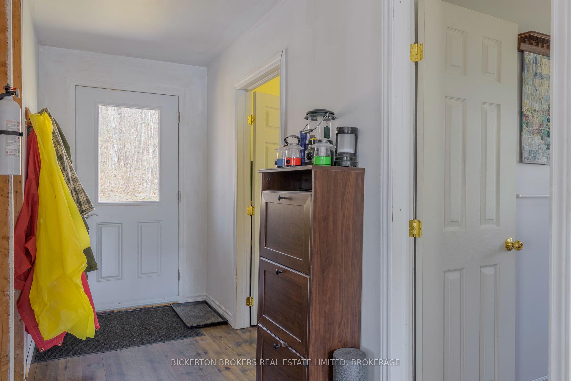 155 Hall Road, Leeds and the Thousand Islands, ON K0E 1L0