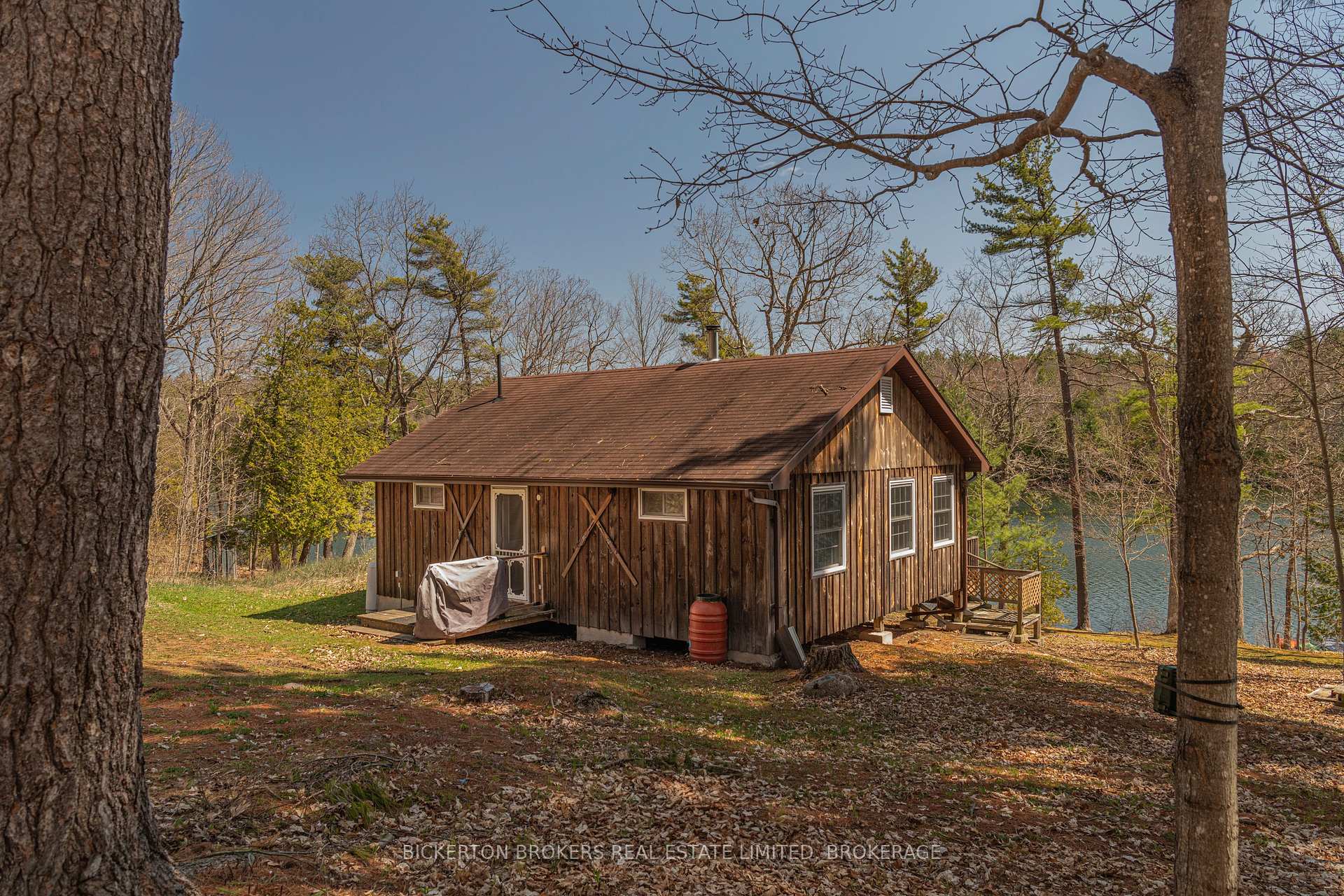 155 Hall Road, Leeds and the Thousand Islands, ON K0E 1L0