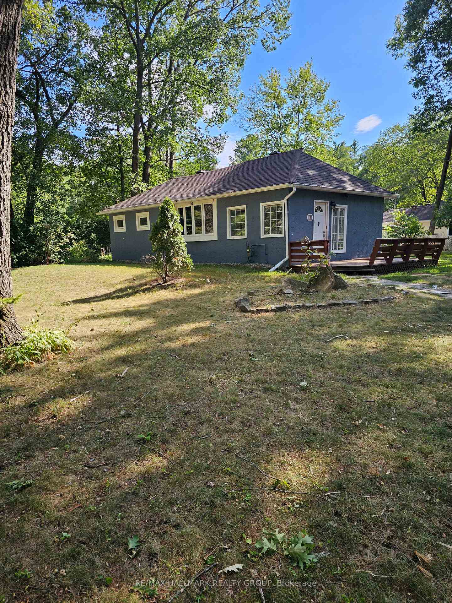 155 MacMillan Lane, Constance Bay - Dunrobin - Kilmaurs - Woodlawn, ON ...