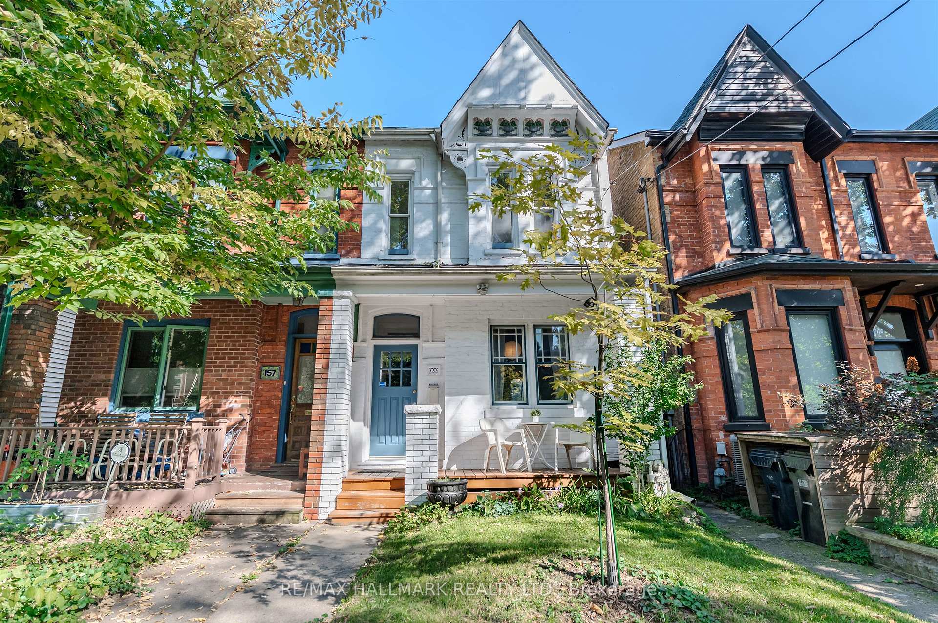 155 Major Street, Toronto, ON M5S 2K9