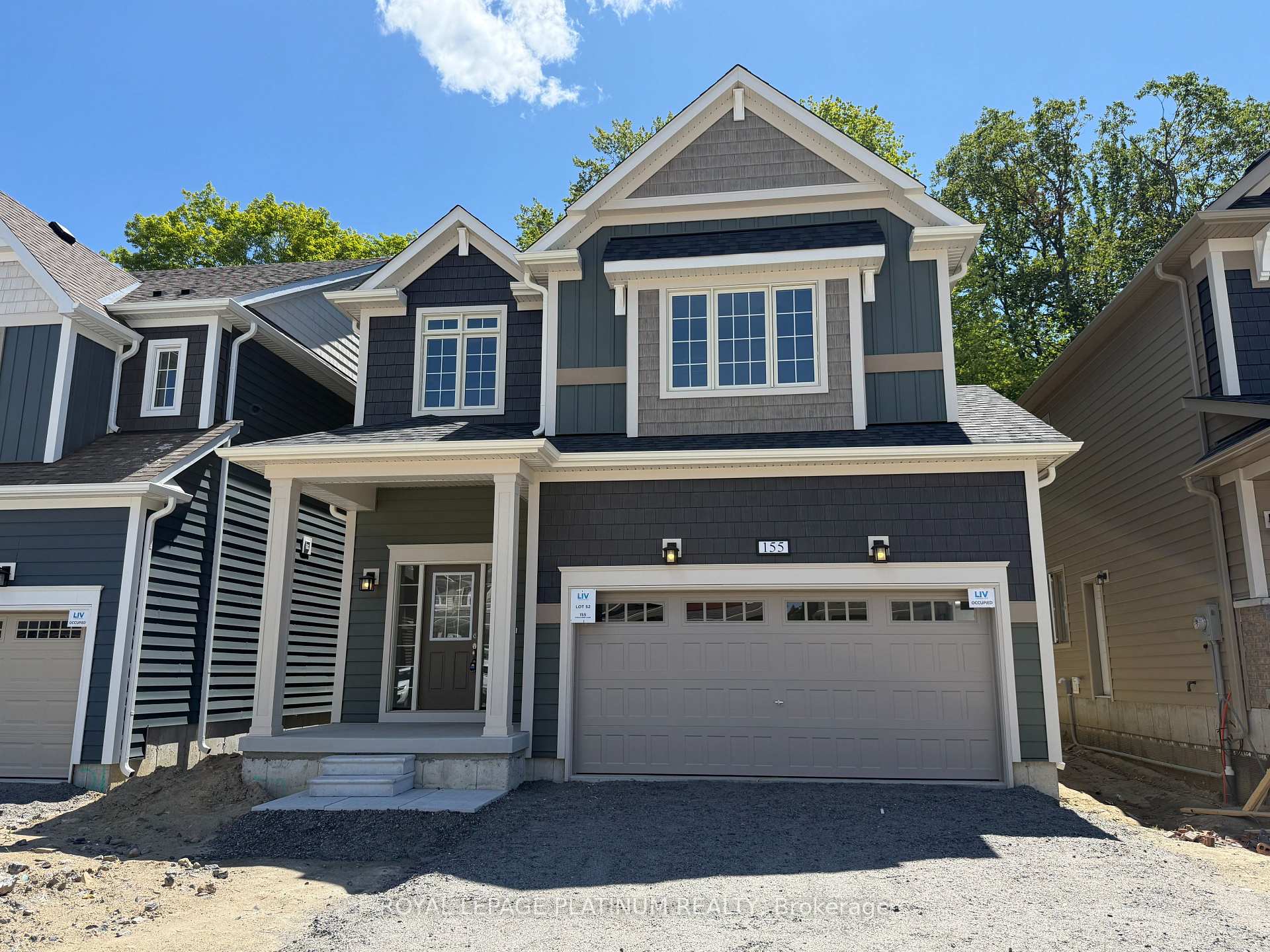 155 McEachern Lane, Gravenhurst, ON P1P 0H8