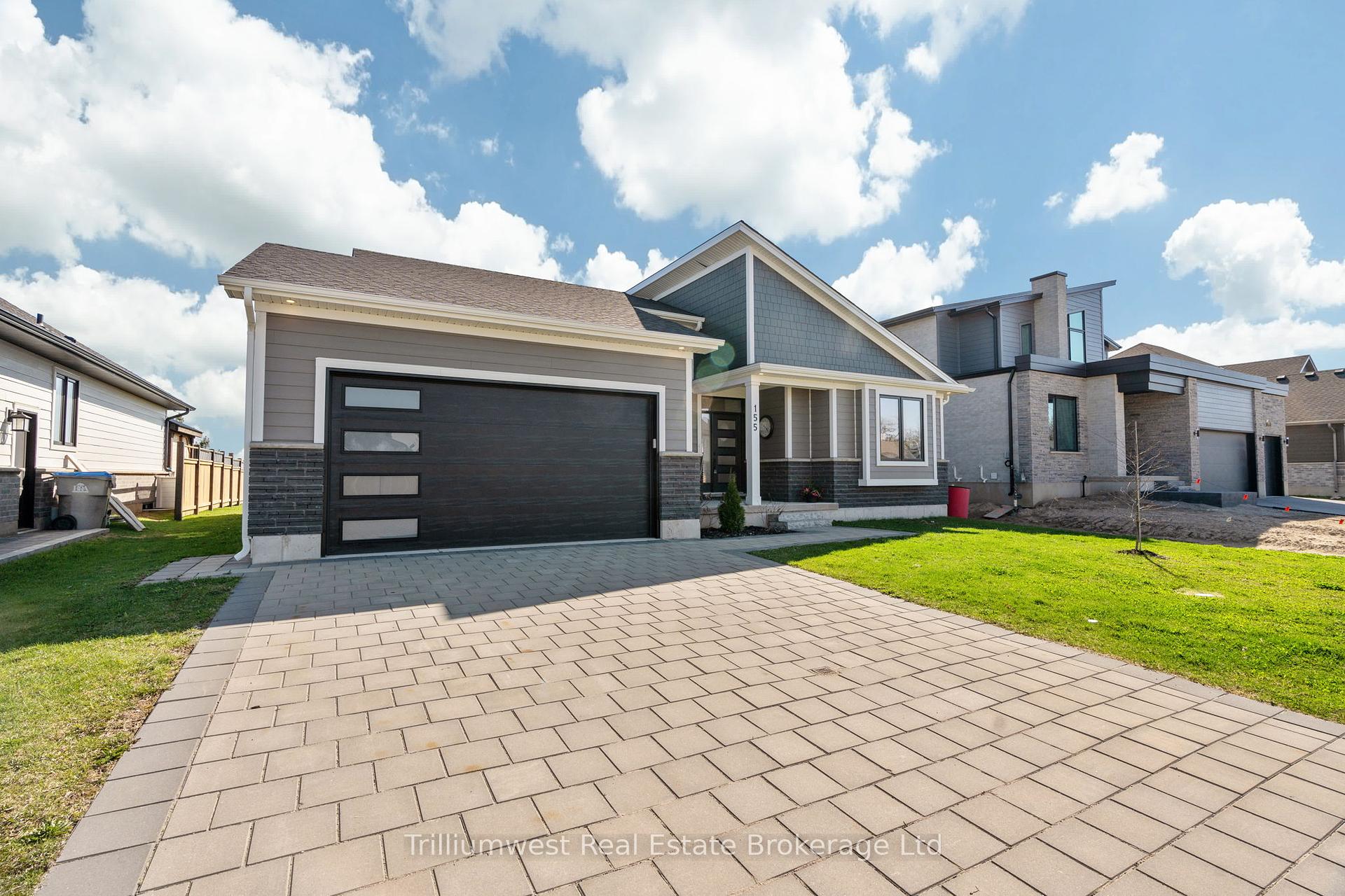 155 Mcleod Street, North Middlesex, ON N0M 2K0