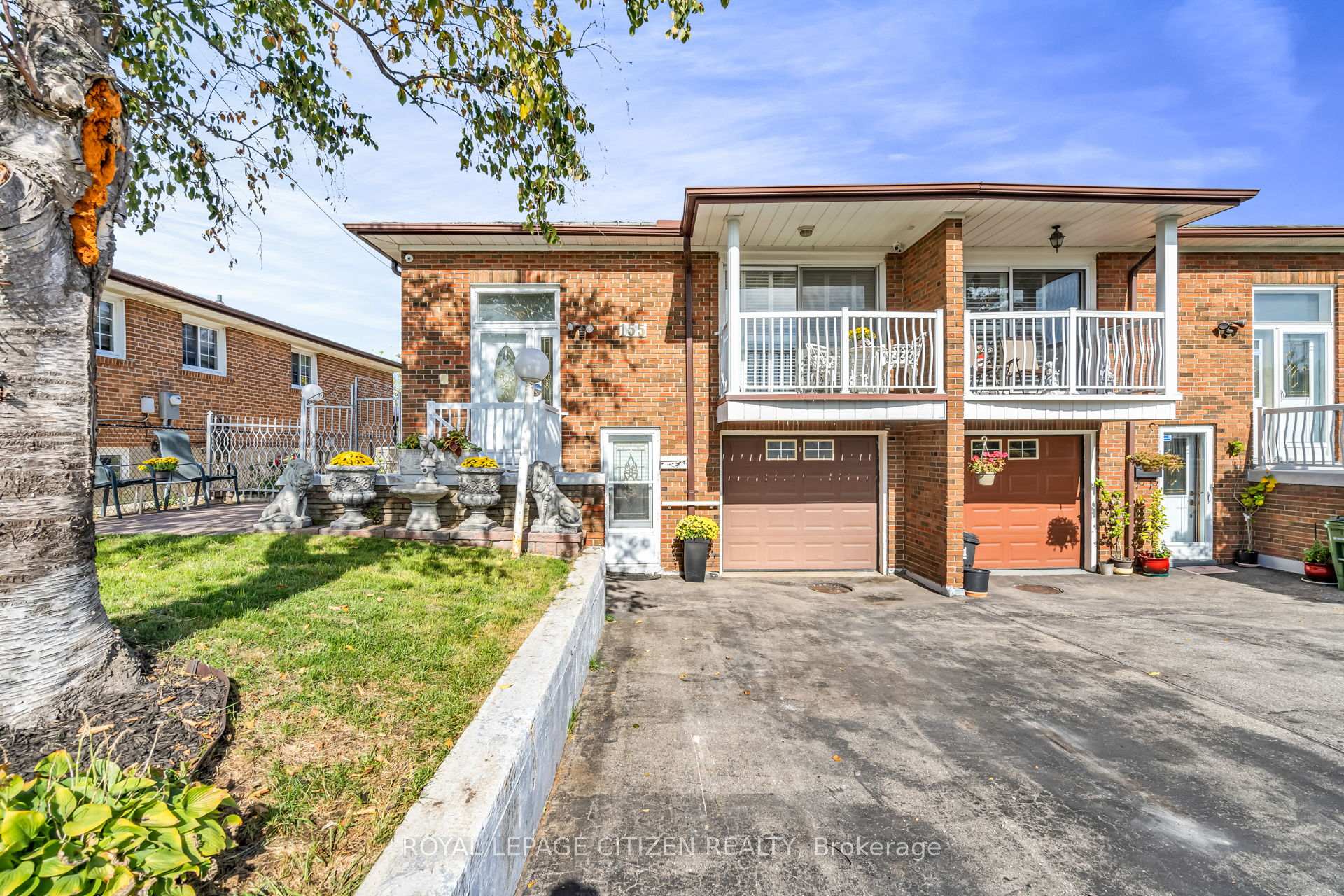 155 Milady Road, Toronto, ON M9L 2J1