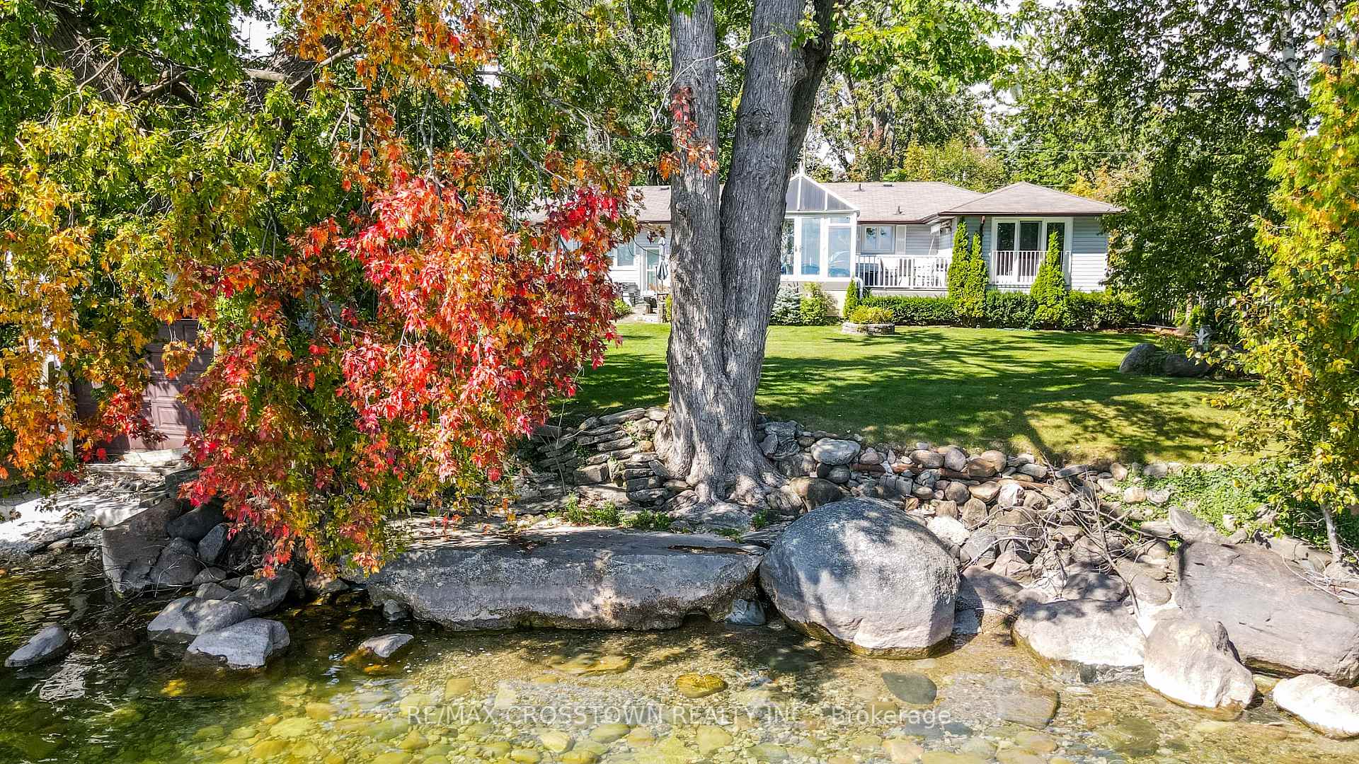 155 Parkside Drive, Oro-Medonte, ON L3V 0K2