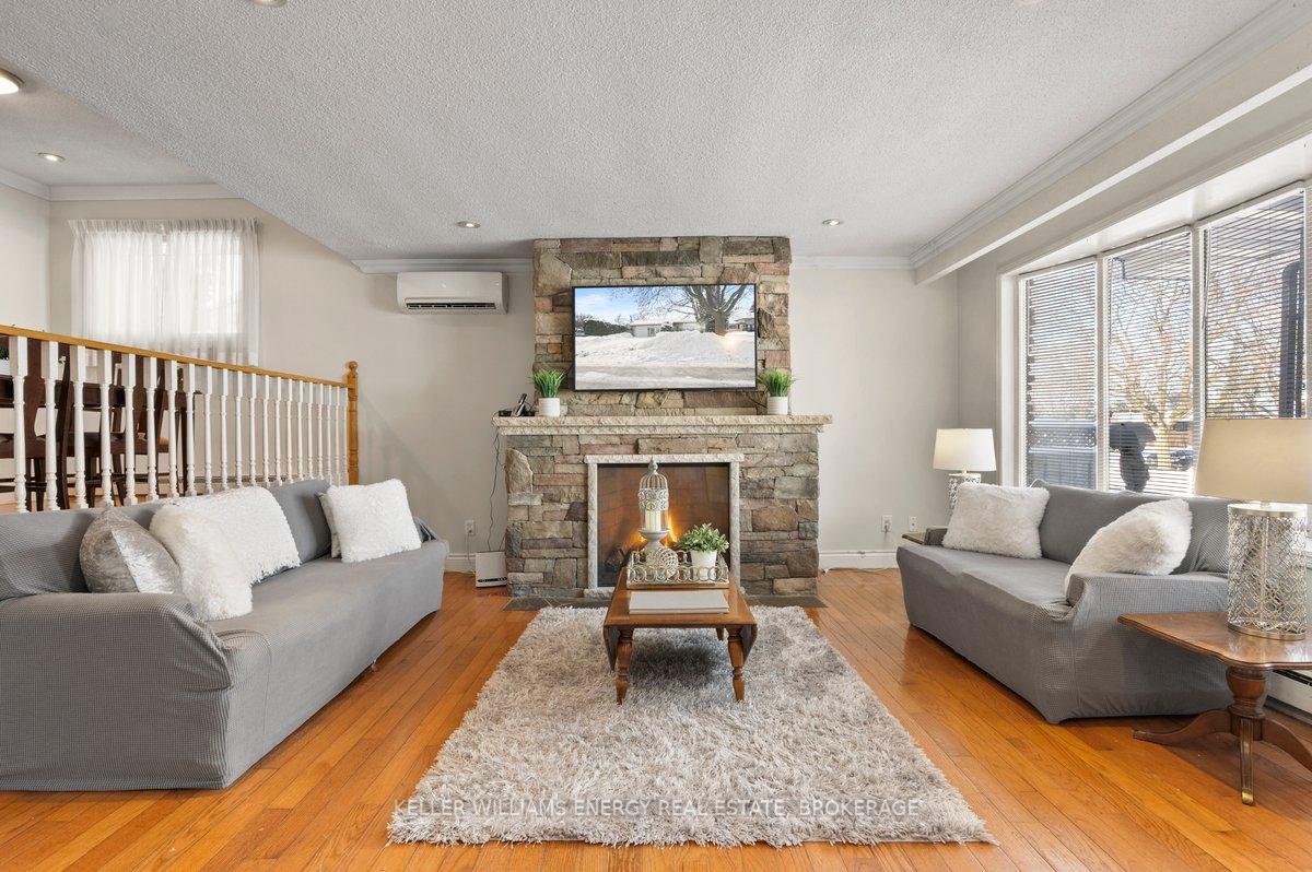 155 Switzer Drive, Oshawa, ON L1G 3J6