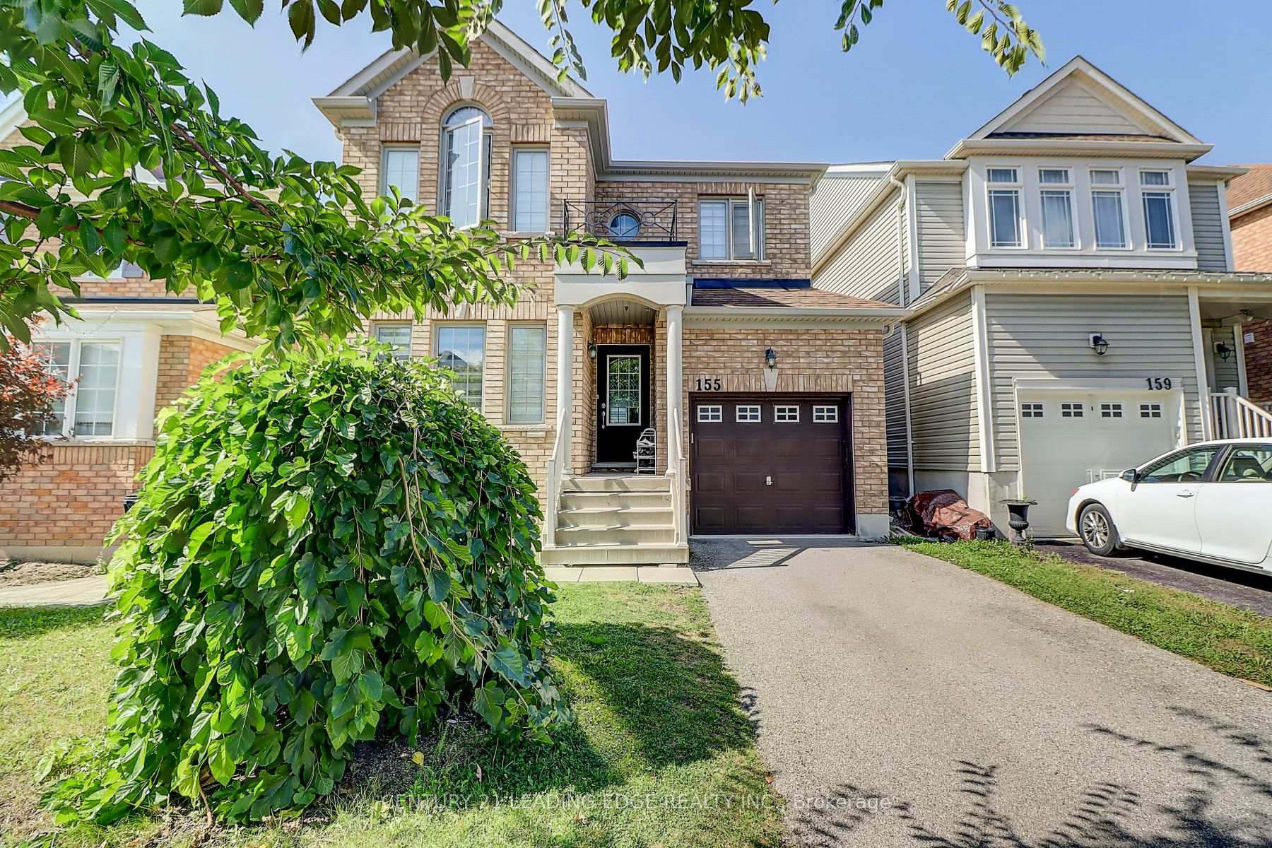 155 Webb Street, Bradford West Gwillimbury, ON L3Z 0B9