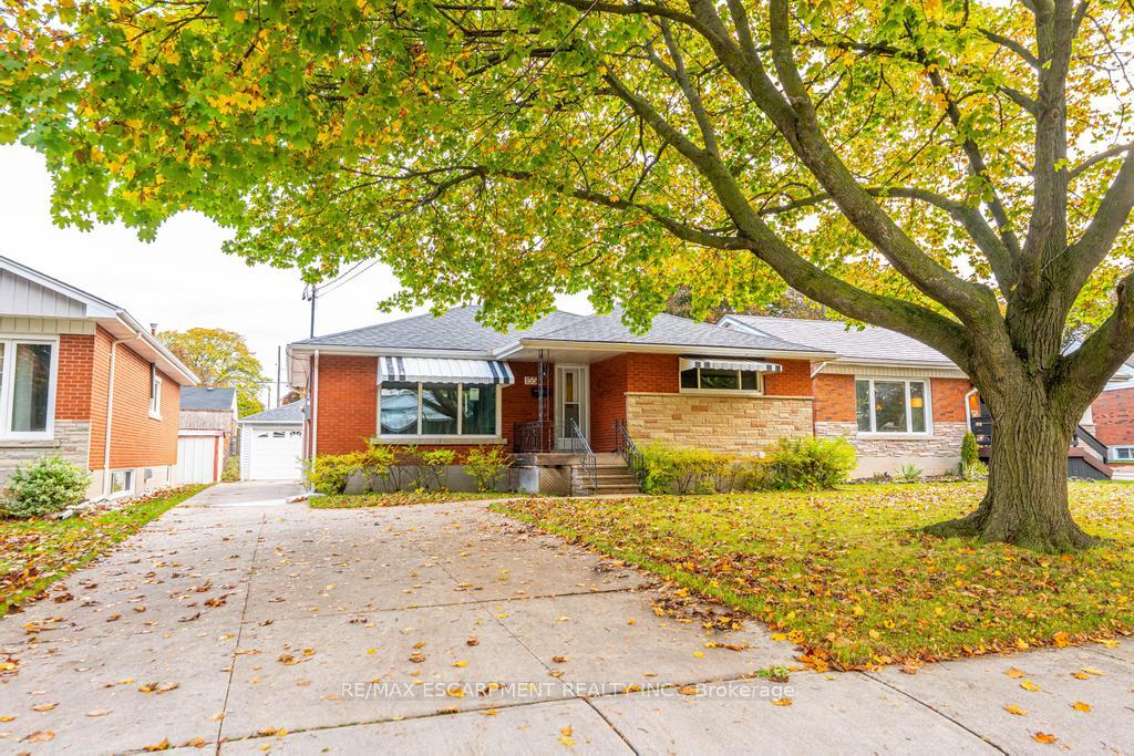 Hamilton Real Estate MLS® Listings & Houses For Sale