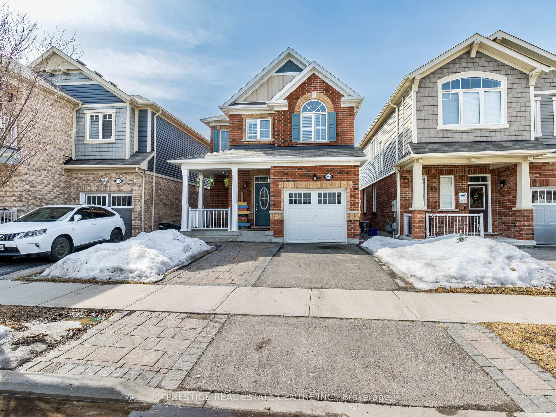 1550 Clitherow Street, Milton, ON L9E 0A5