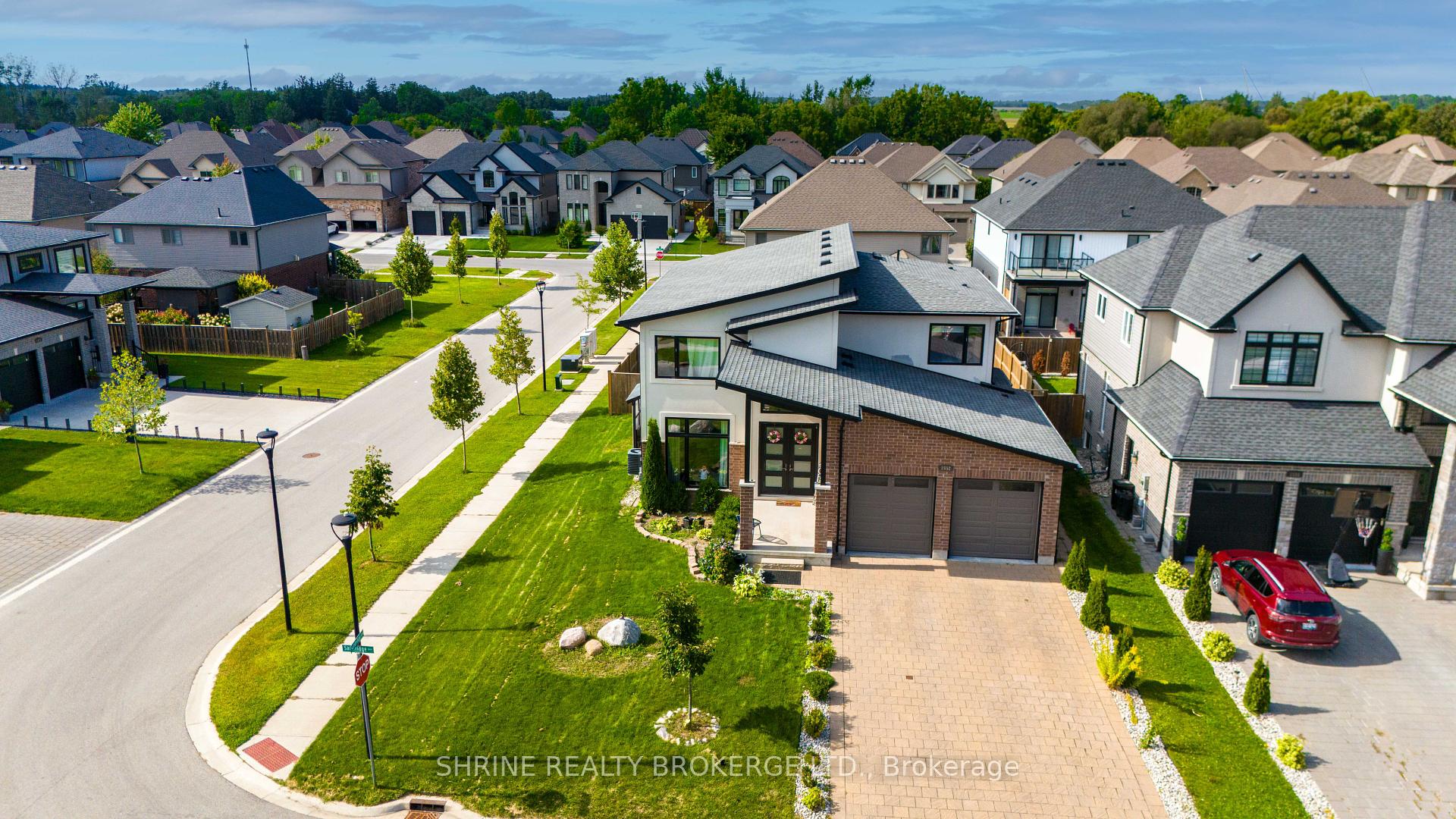 1552 Sandridge Avenue, London North, ON N5X 0G5