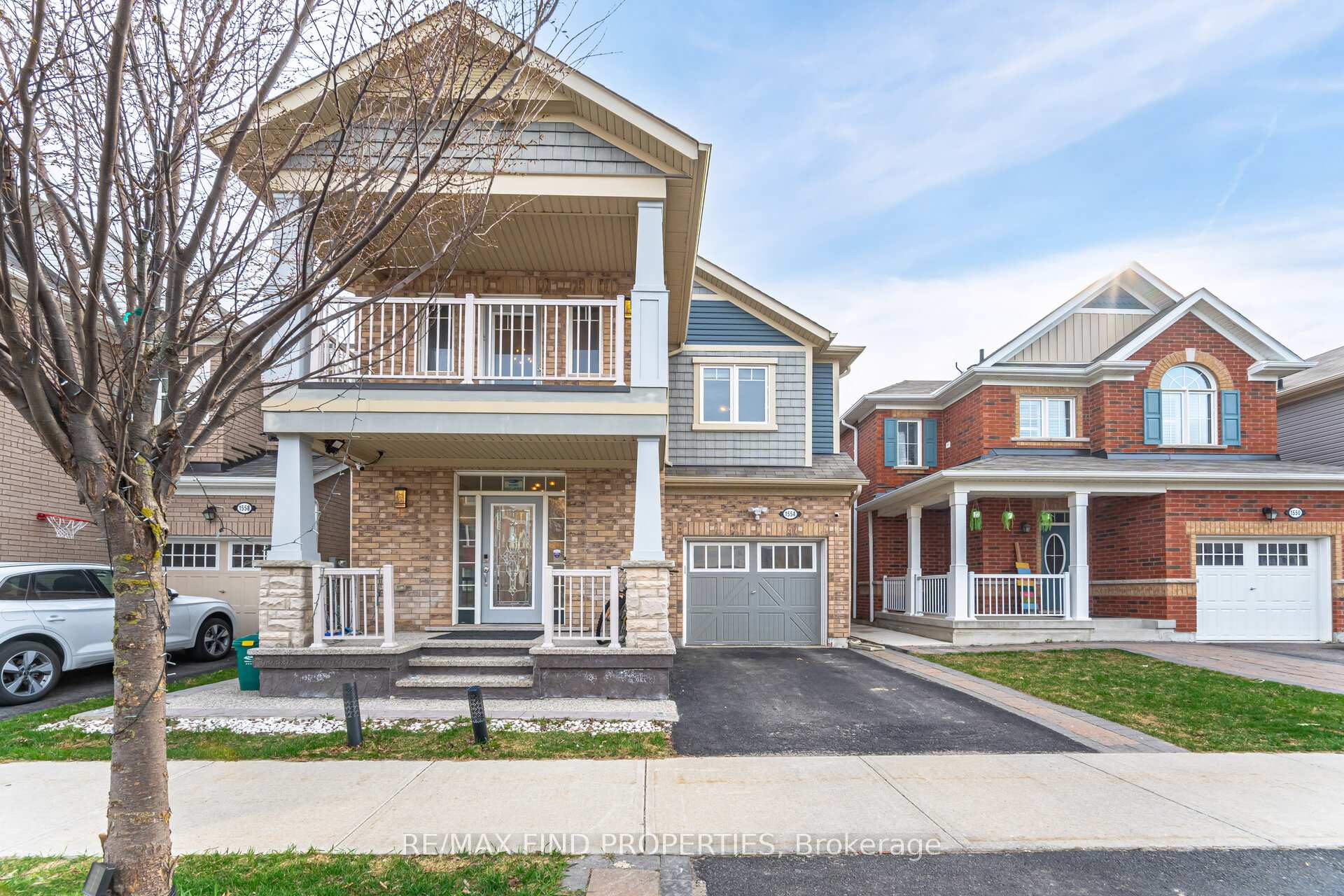 1554 Clitherow Street, Milton, ON L9E 0A1