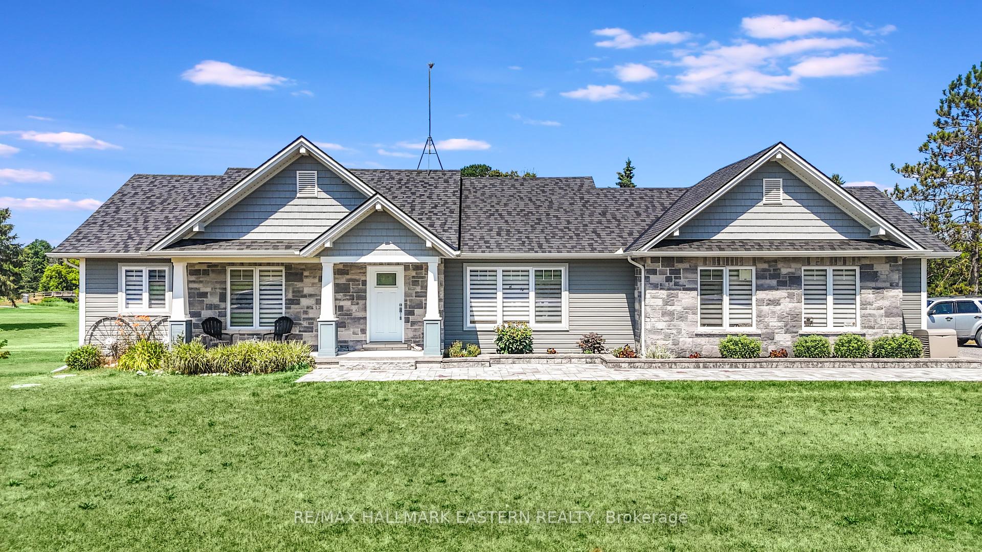 1557 Frankfordstirling Road, Quinte West, ON K0K 3E0