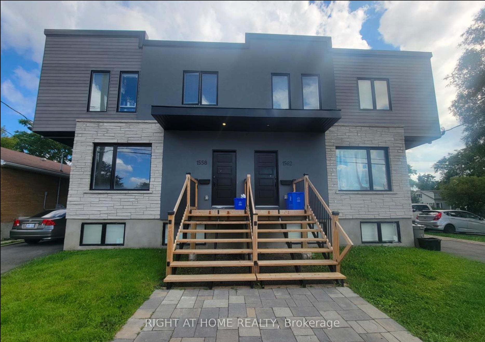 1558-62 Baseline Road, Meadowlands - Crestview and Area, ON K2C 0B3