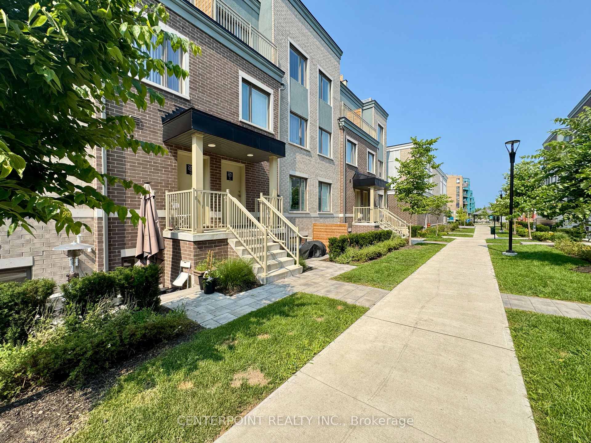 156 - 225 Birmingham Street, Toronto, ON M8V 2C7