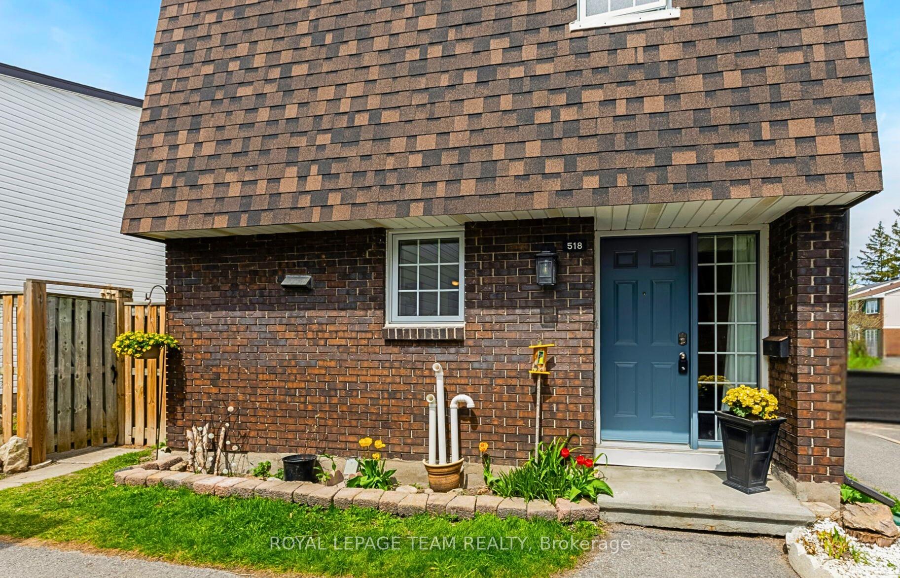 156 - 518 Orkney Private, Mooneys Bay - Carleton Heights and Area, ON ...