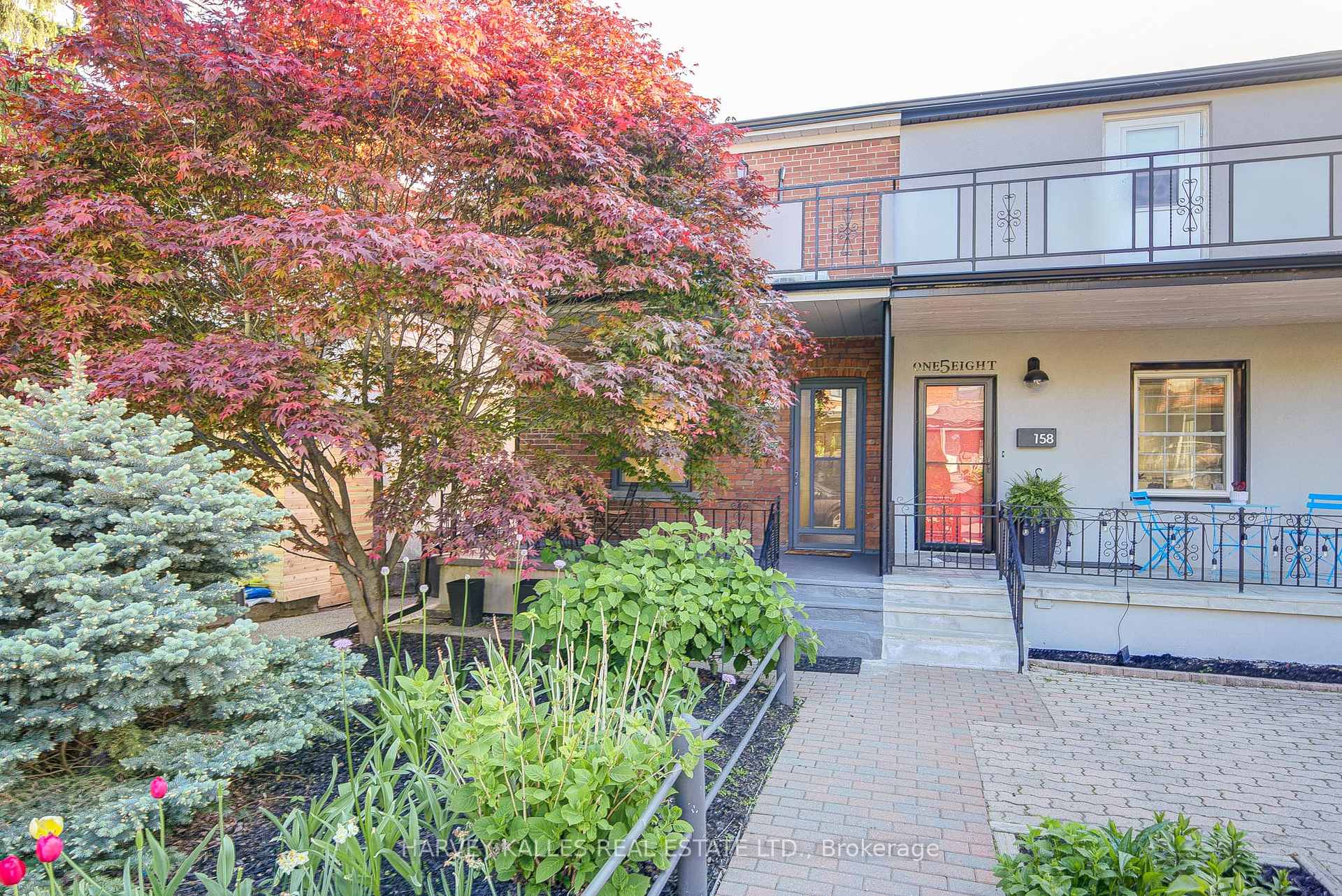 156 Atlas Avenue, Toronto, ON M6C 3P5